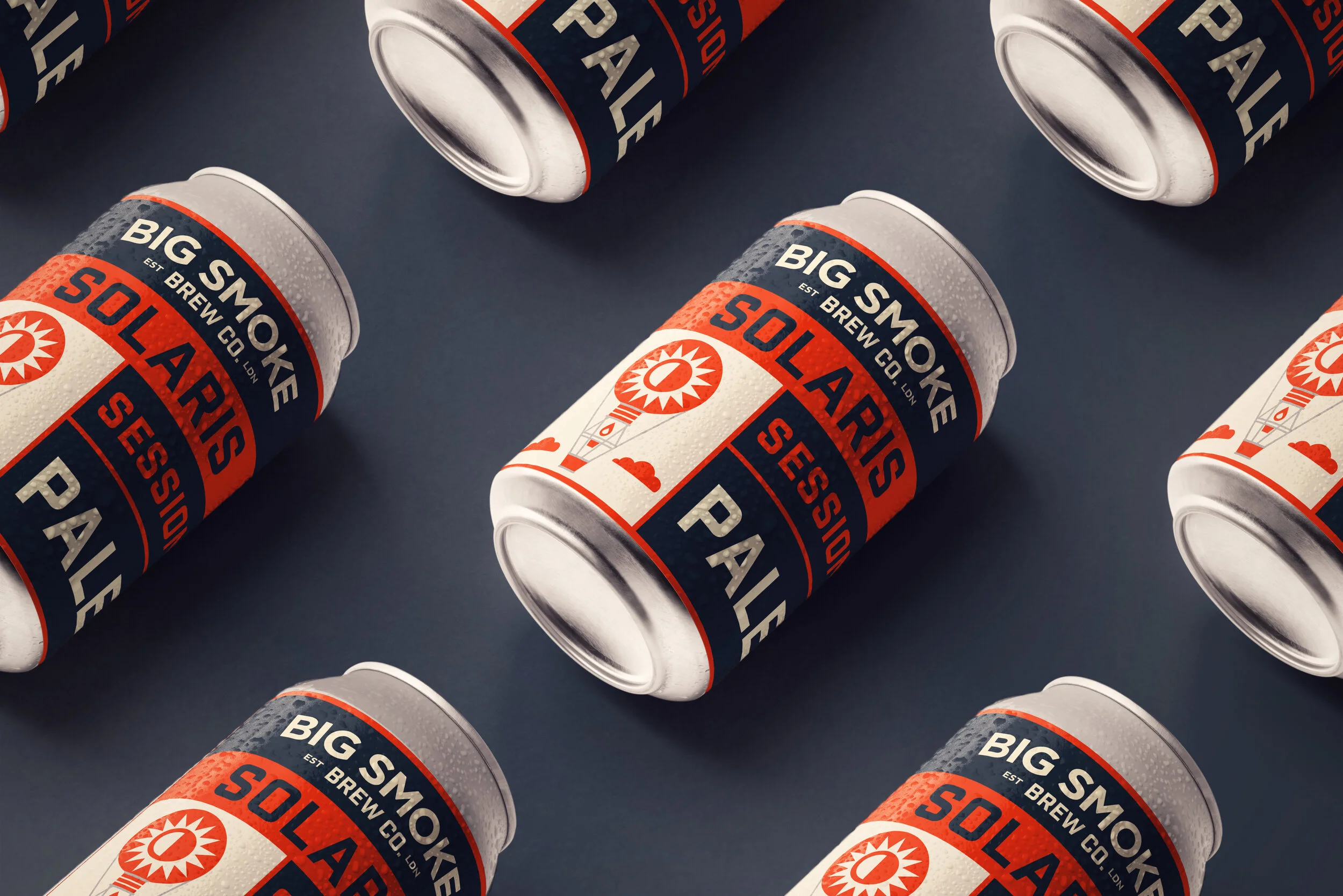 NEWS & EVENTS — Big Smoke Brew Co.