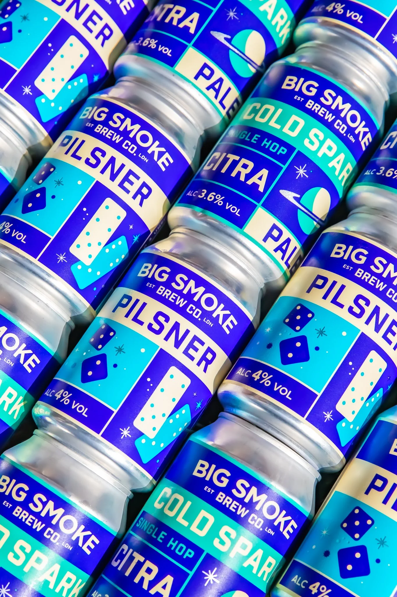 SHOP — Big Smoke Brew Co.