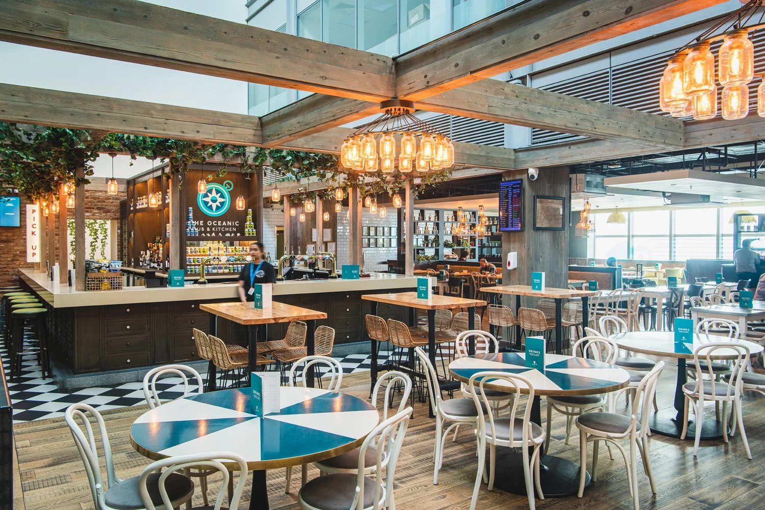 AIRPORT SITES — Big Smoke Brew Co.
