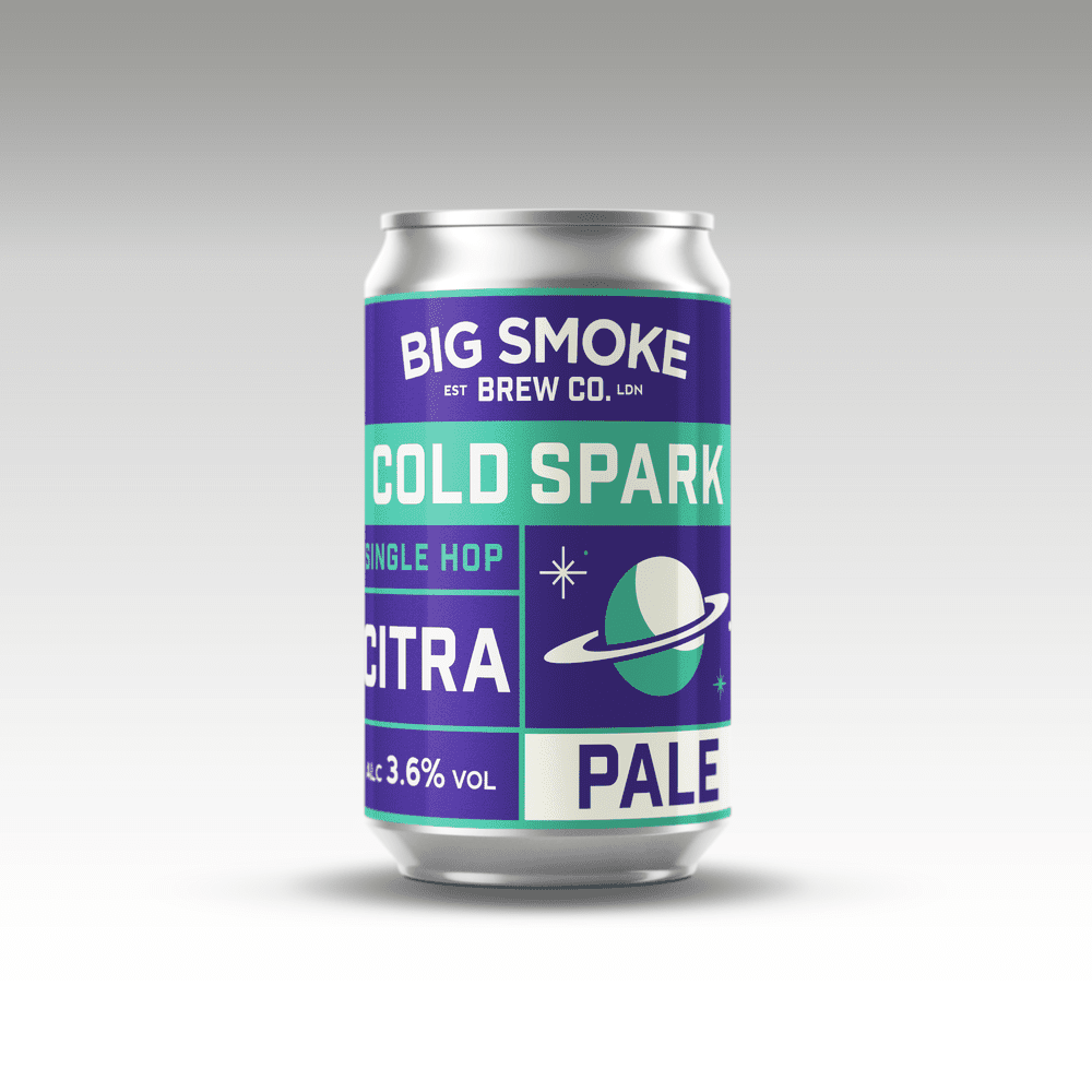 Big Smoke Brew Co.