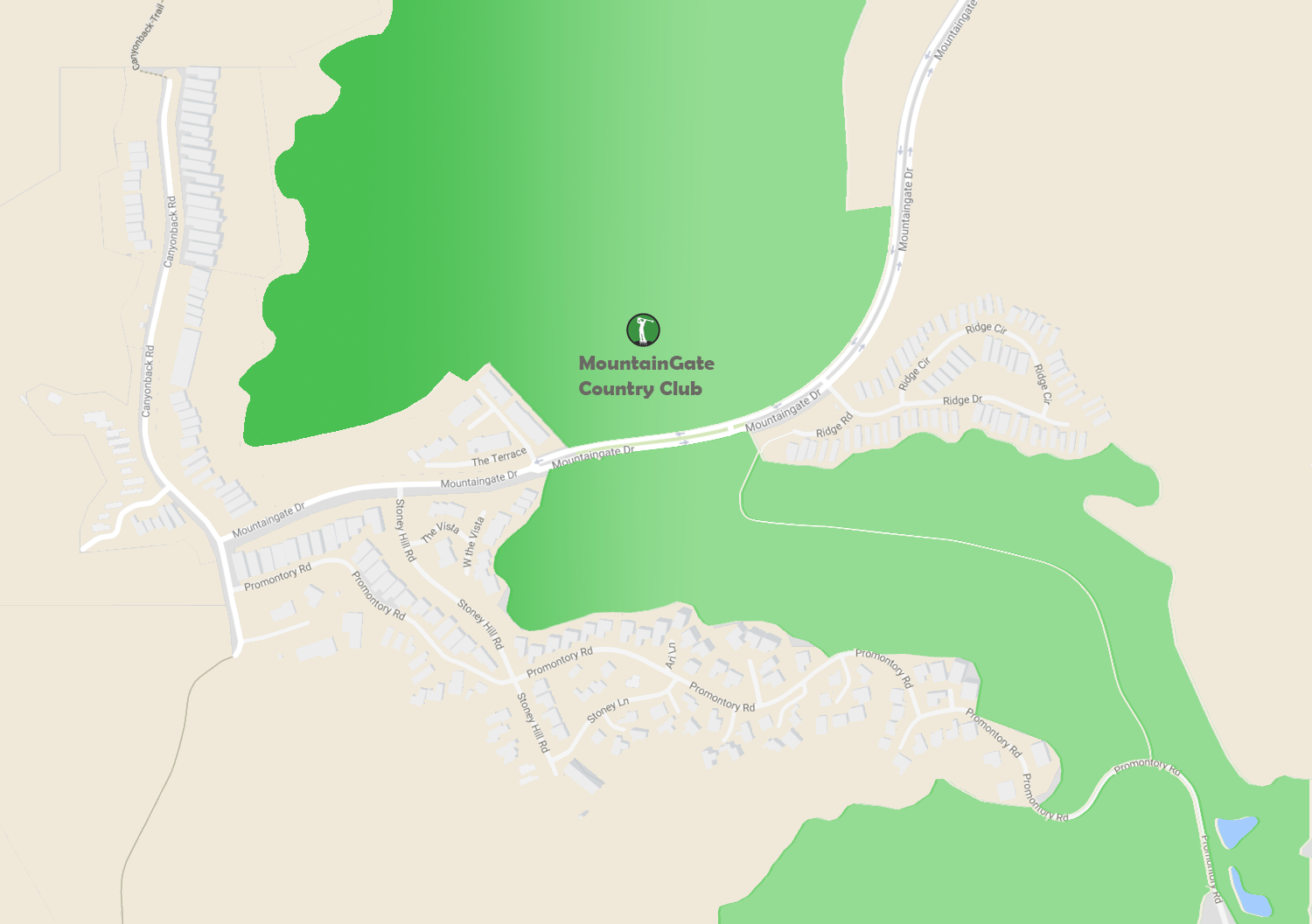 About — Mountaingate