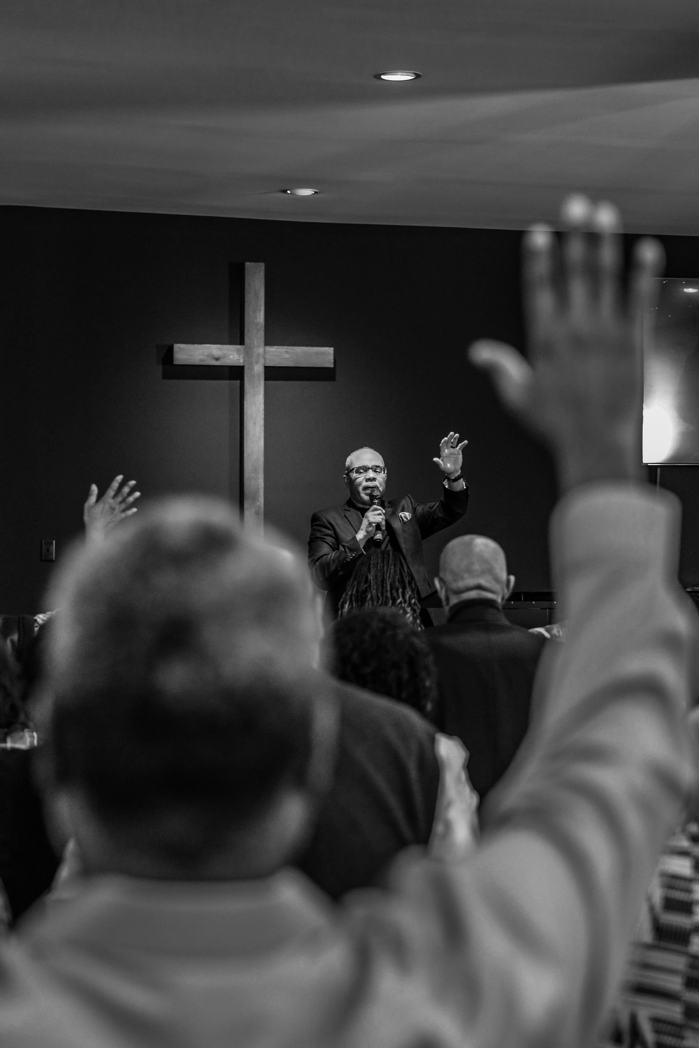 RCM - Renaissaince Church Ministries