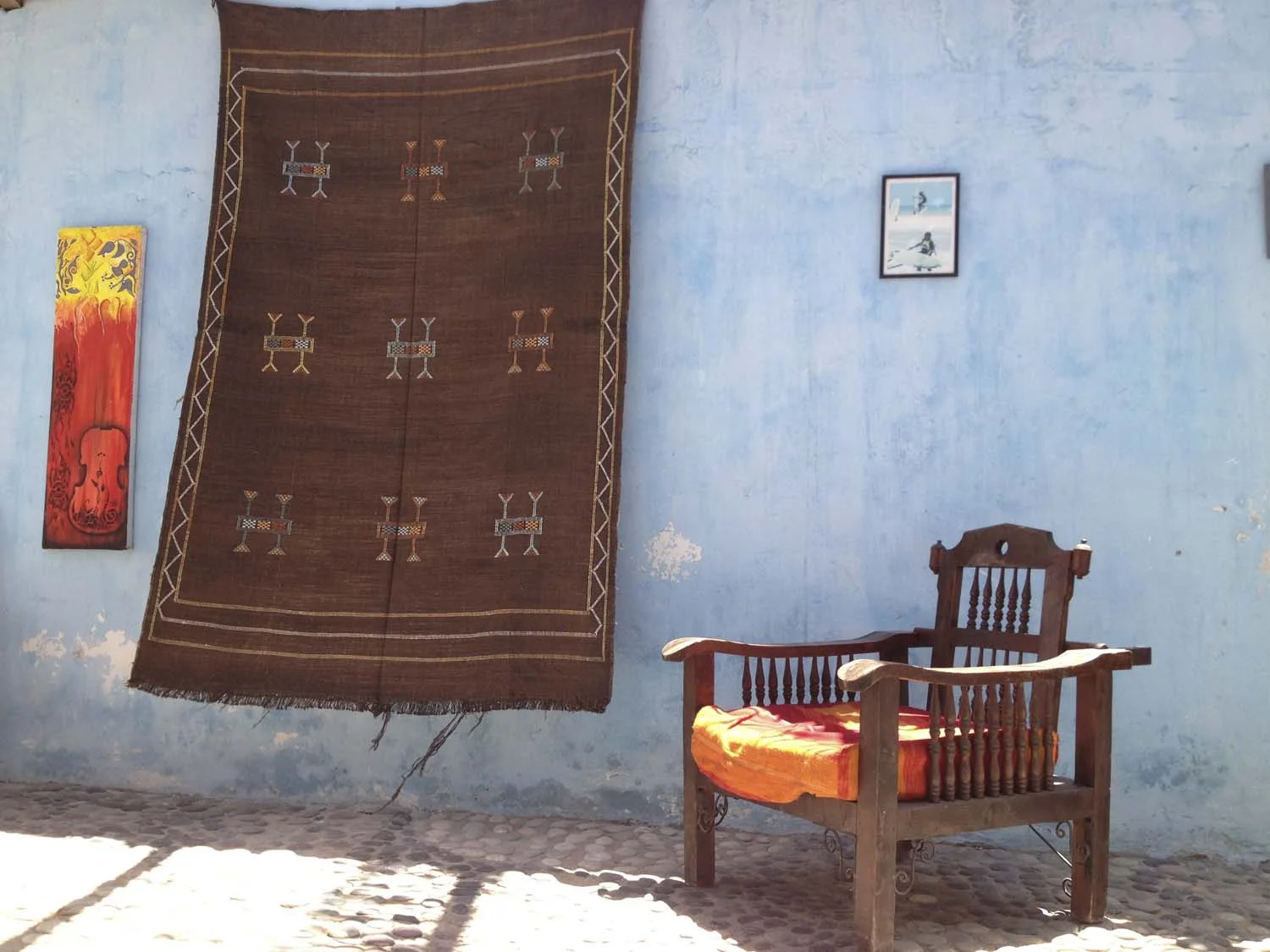 Gallery — Darna Design | Moroccan Crafts