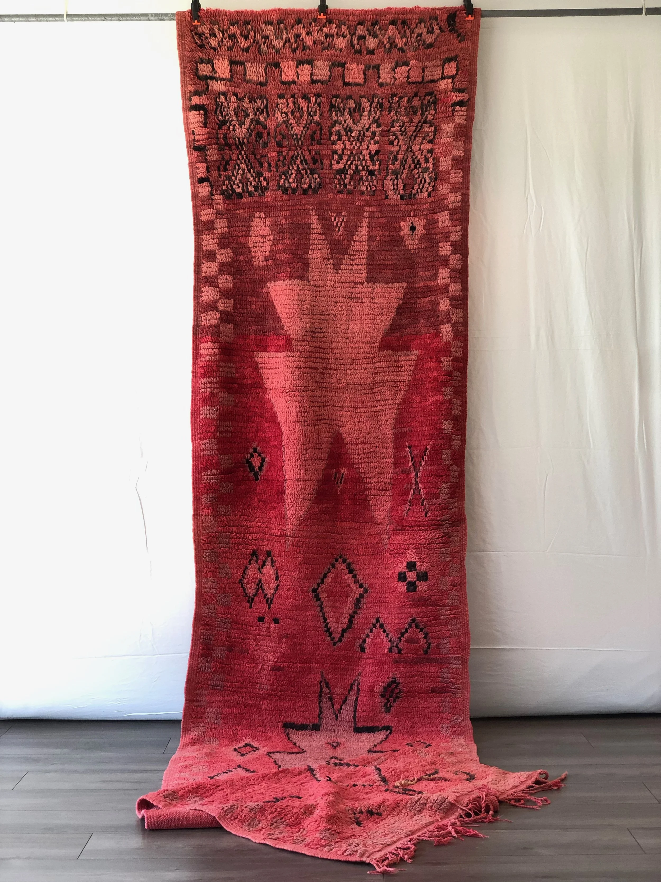 Nanna — Darna Design | Moroccan Crafts