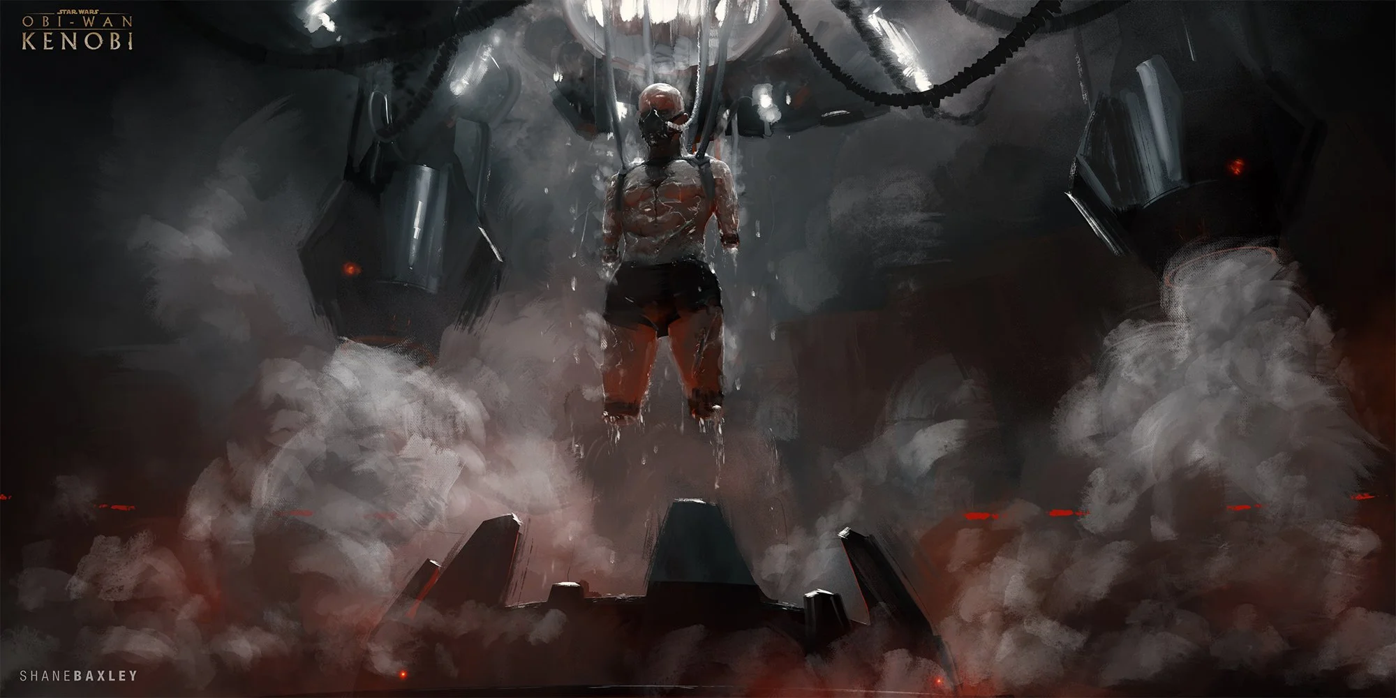 Immortalhd Marshall Gmod Spray