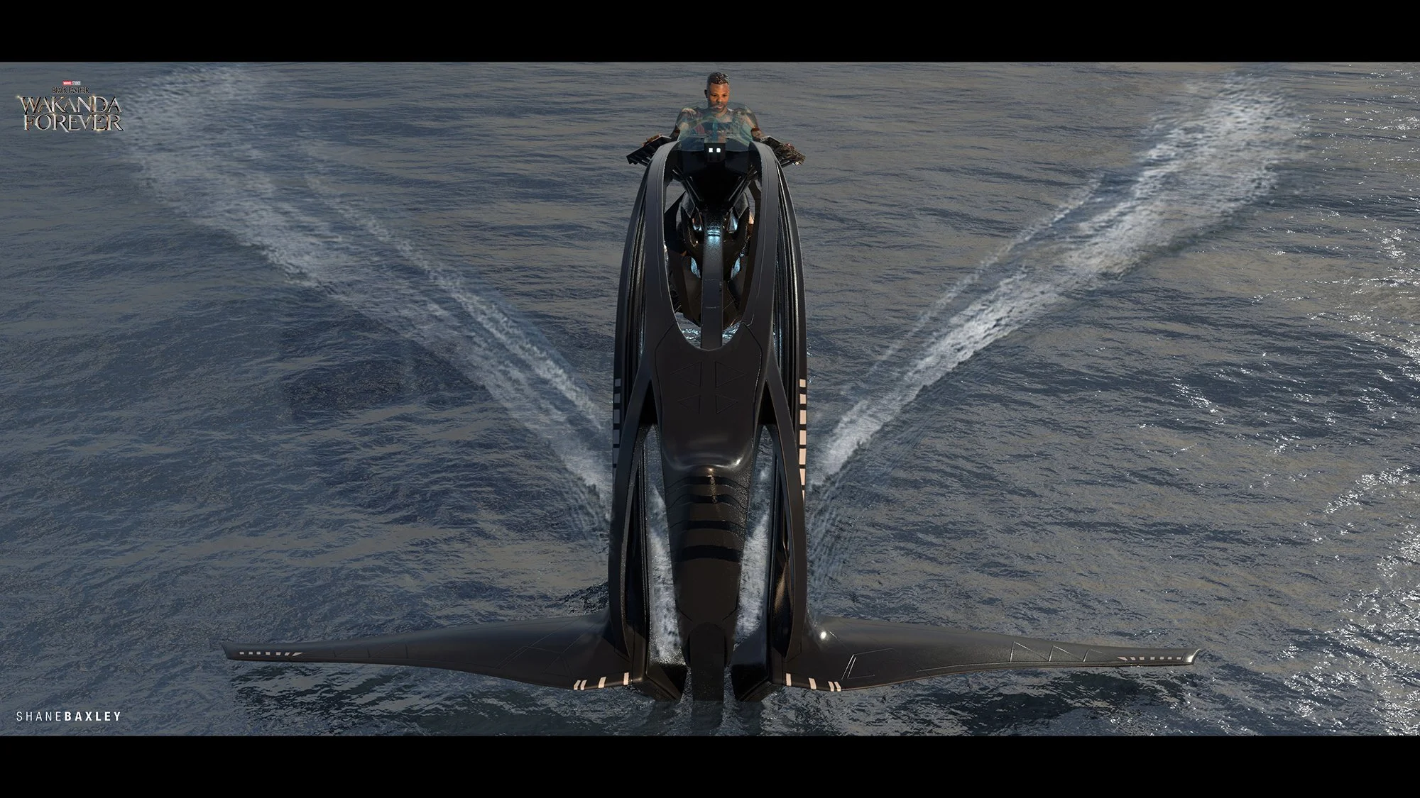 Black Panther Wakanda Forever — SHANEBAXLEY Black Panther Wakanda Forever — SHANEBAXLEY