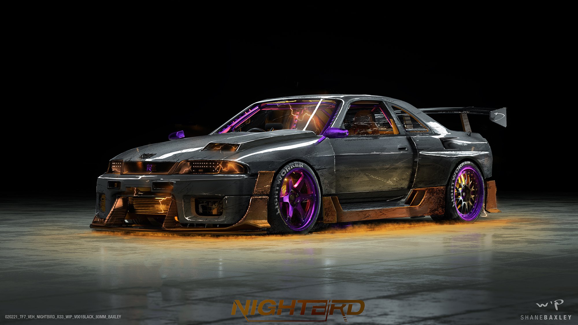 Transformers Rise of the Beasts — SHANEBAXLEY