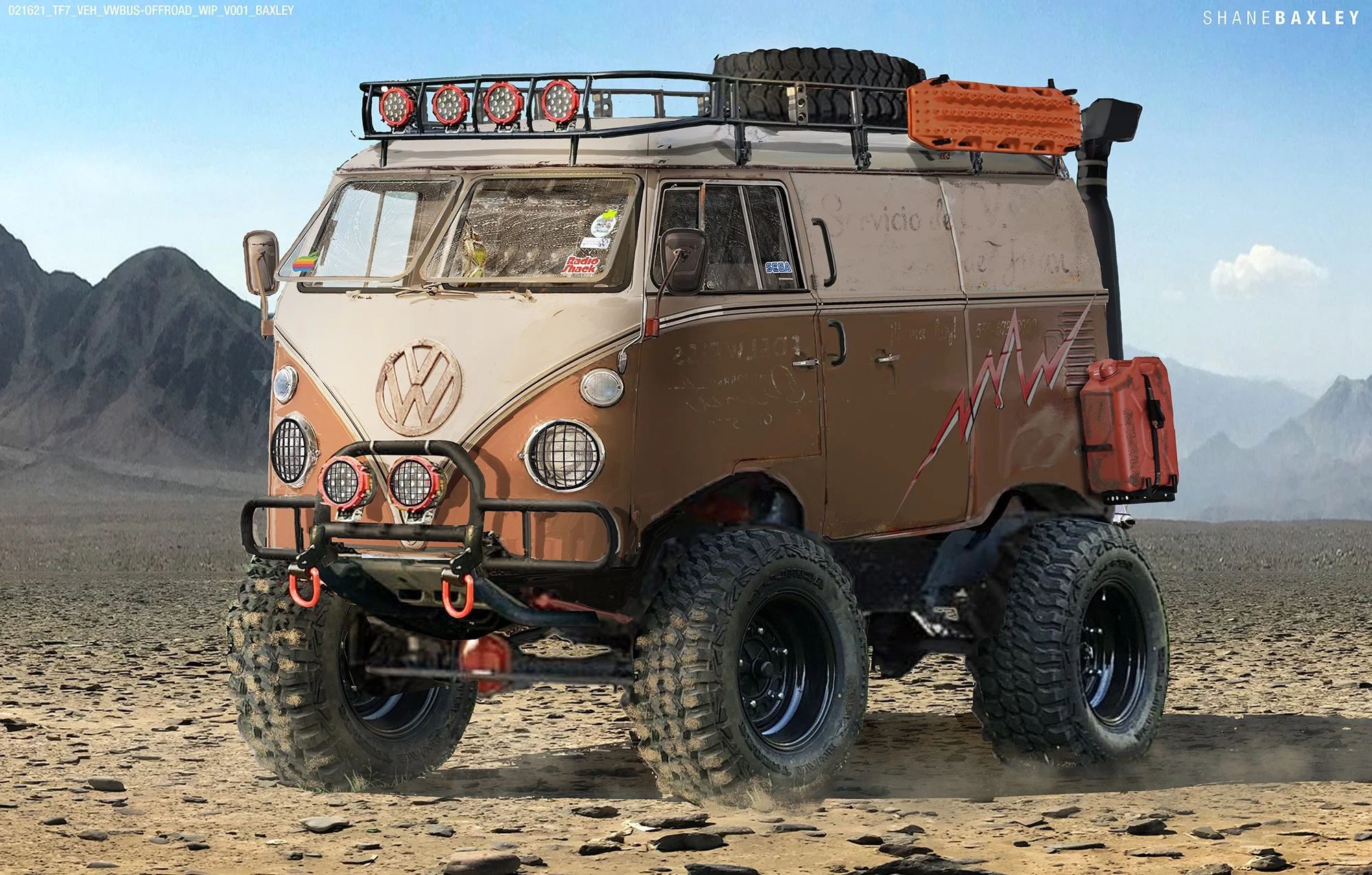 Transformers Rise of the Beasts — SHANEBAXLEY