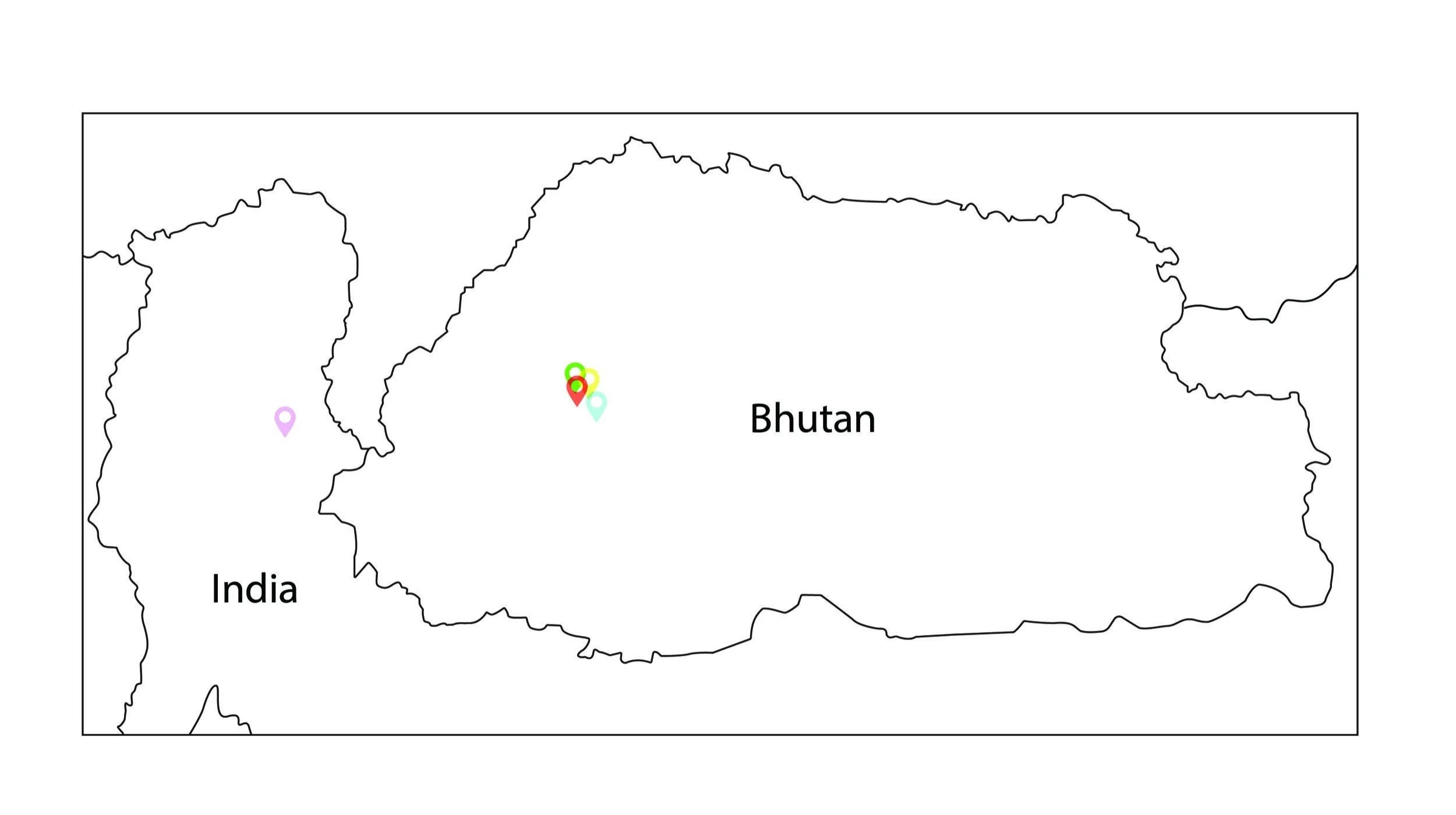 Connections — Bhutan Oral Literature Project