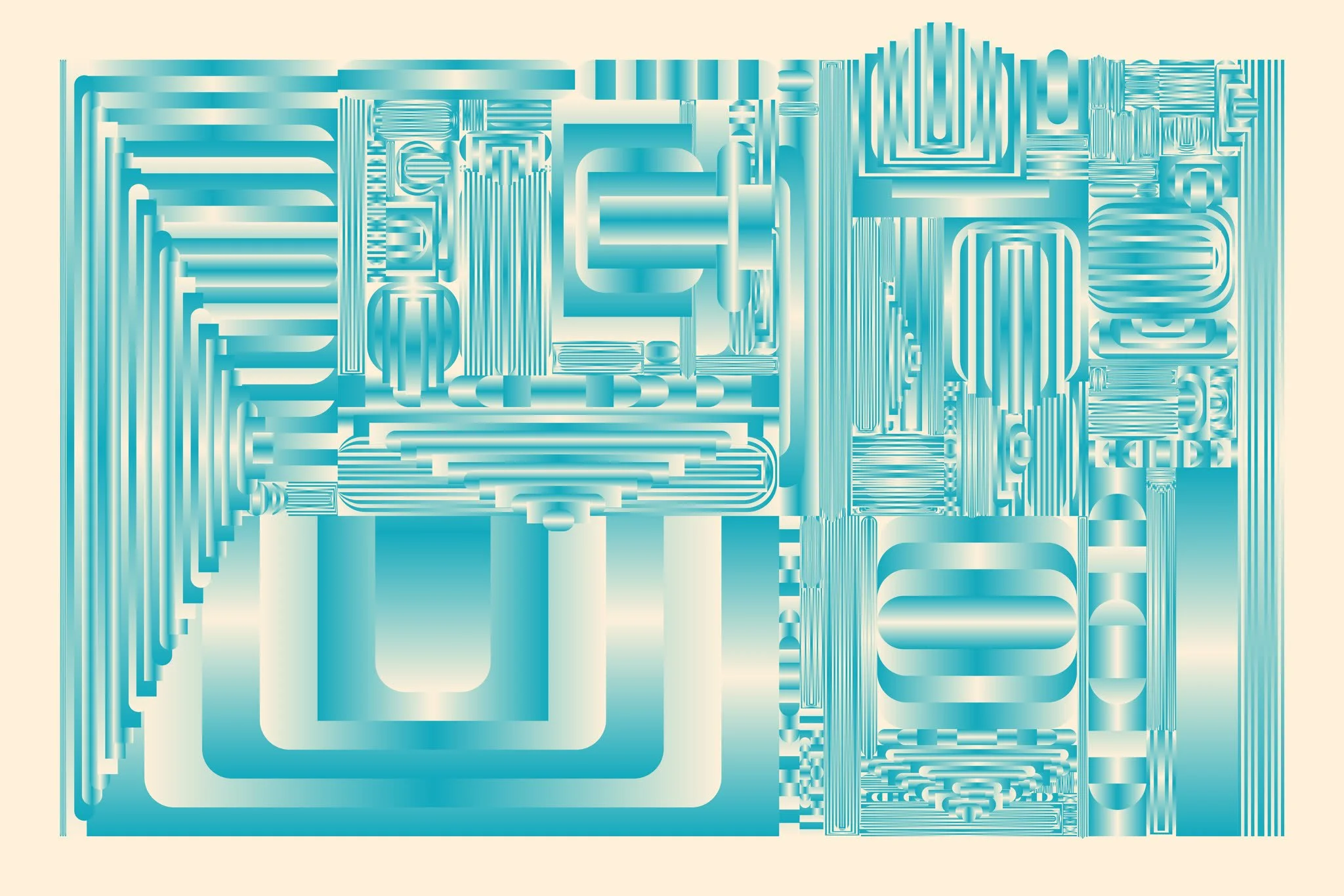 NFTs and Generative Art: Women Working with Code