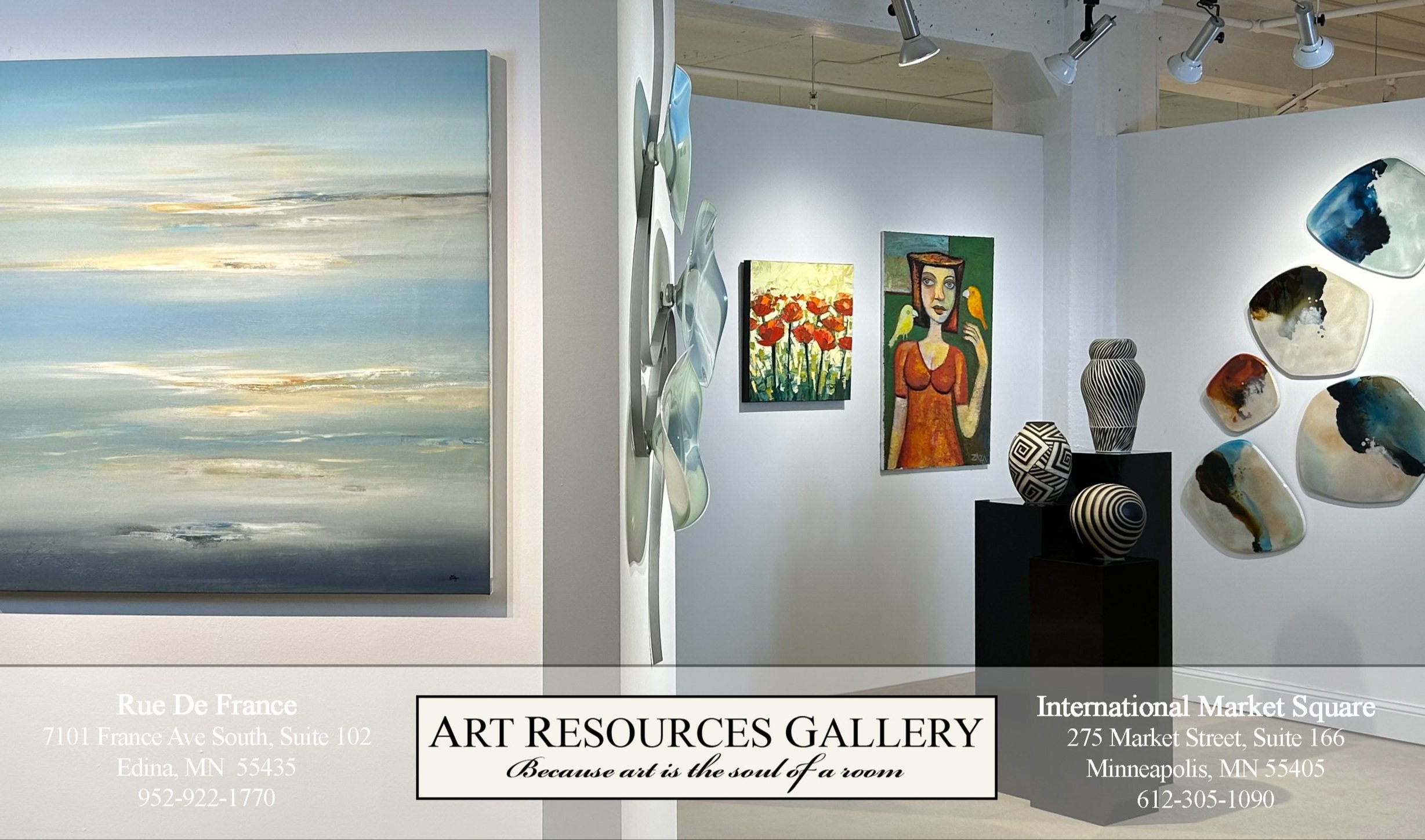Art Resources Gallery