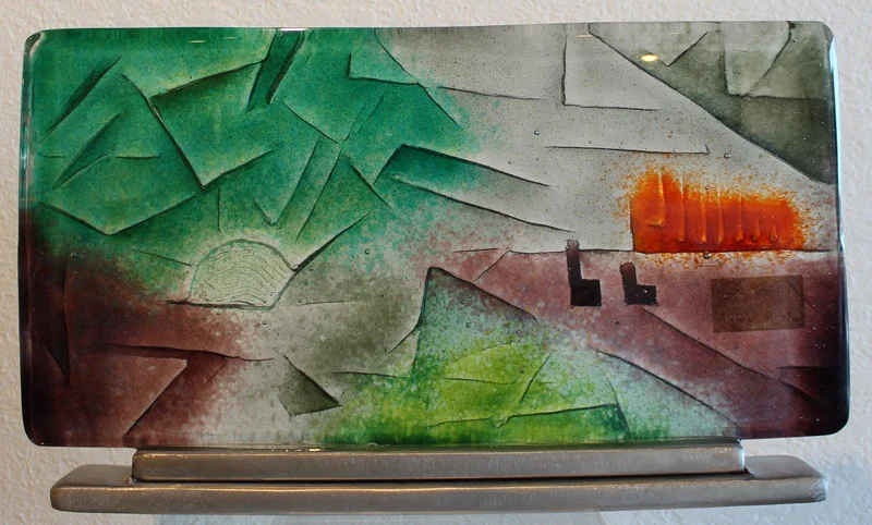 Peter Zelle — Art Resources Gallery