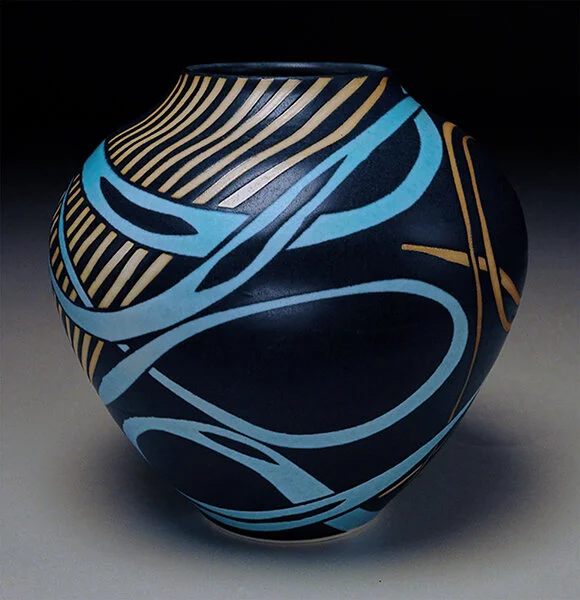 Nicholas Bernard — Art Resources Gallery