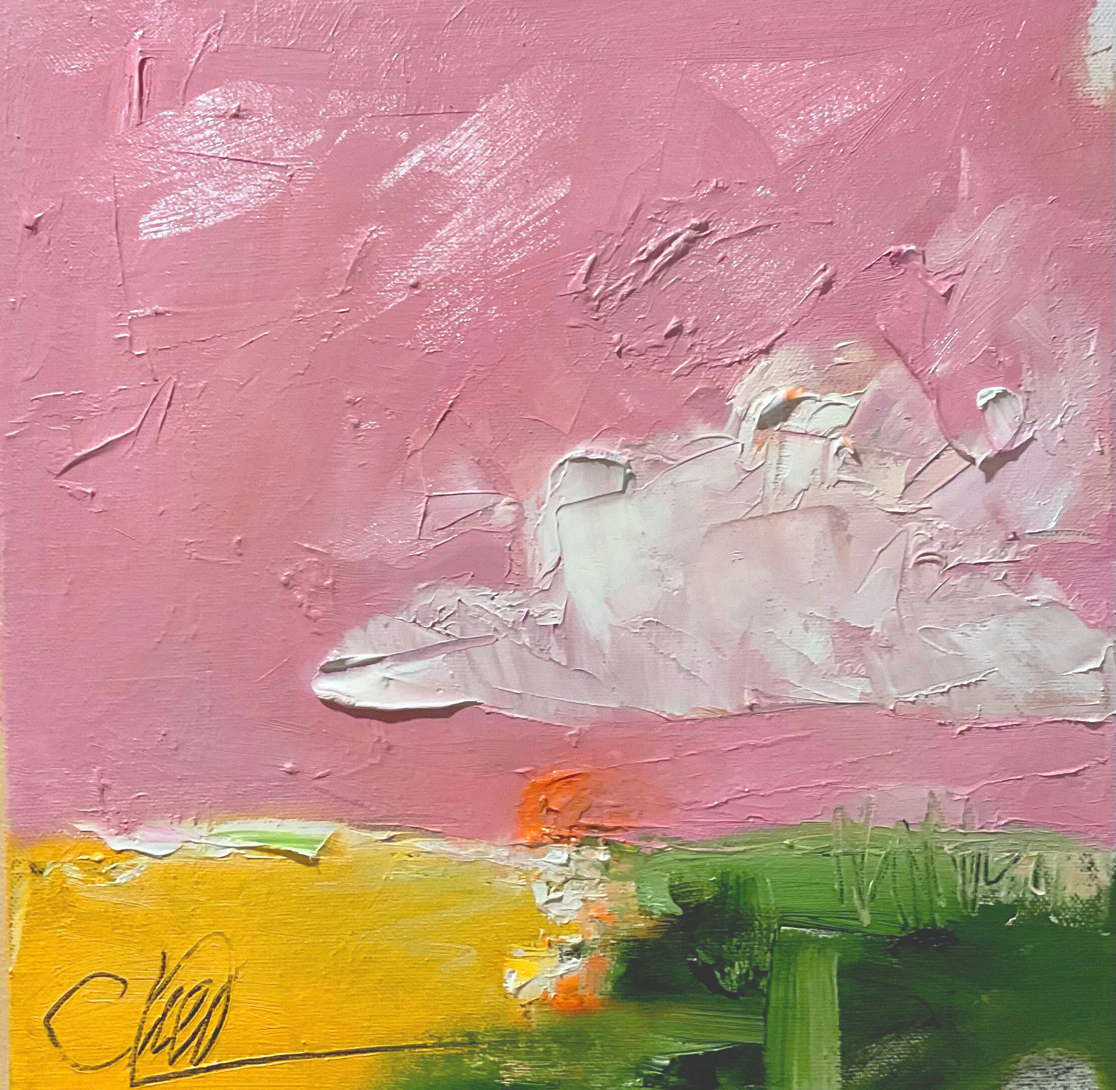 Cay Lynch — Art Resources Gallery