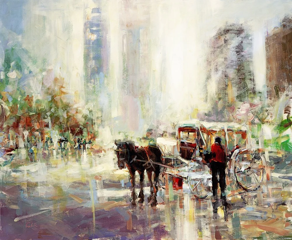 Torabi Art Resources Gallery