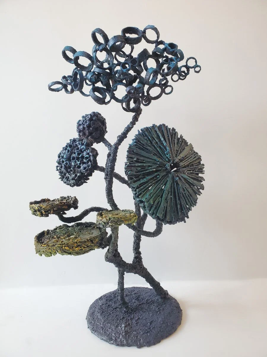 James Bearden — Art Resources Gallery