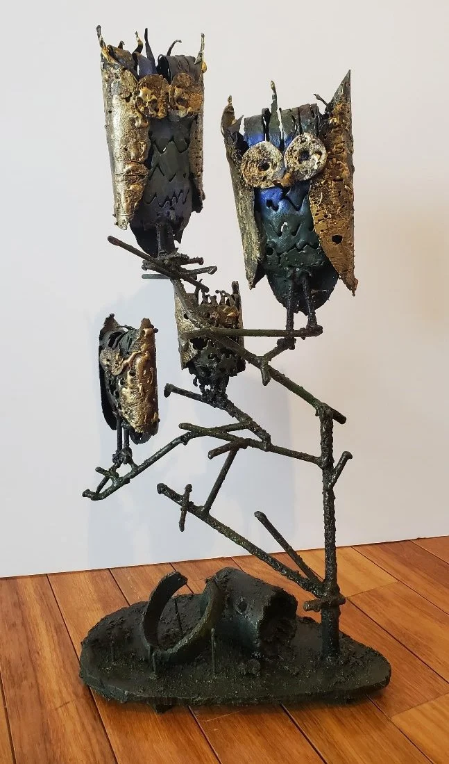 James Bearden — Art Resources Gallery