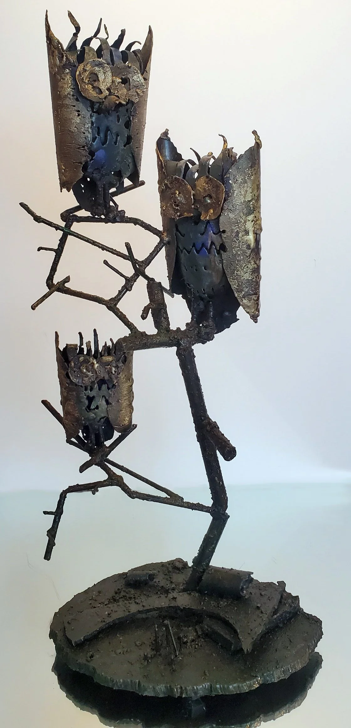 James Bearden — Art Resources Gallery