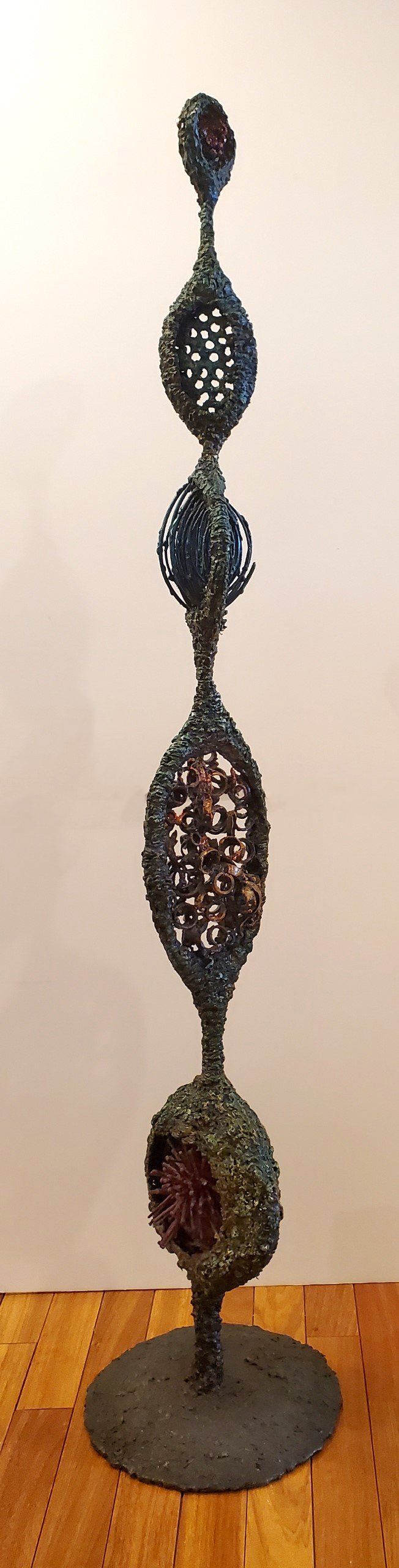 James Bearden — Art Resources Gallery