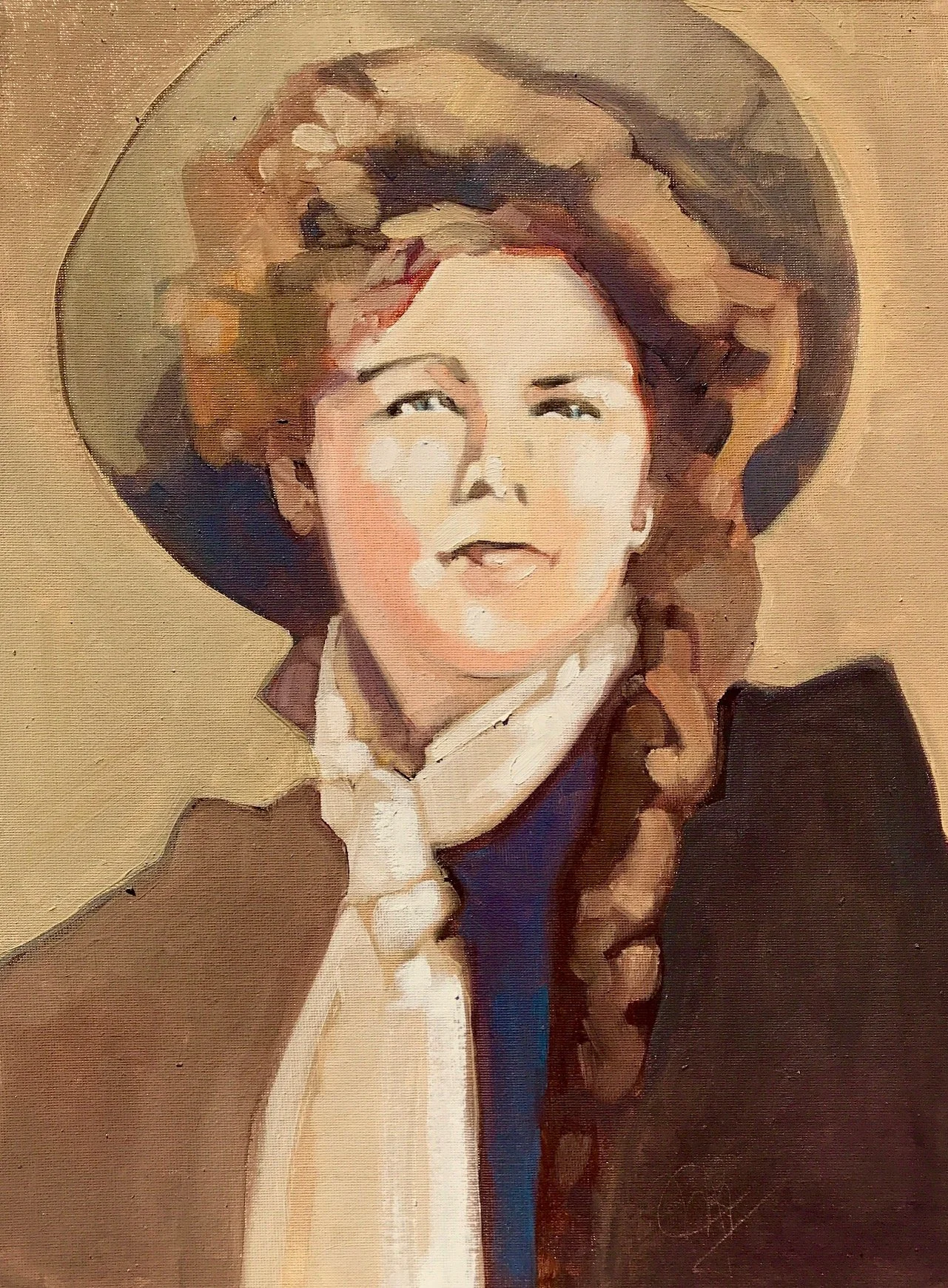 Peggy Judy — Art Resources Gallery