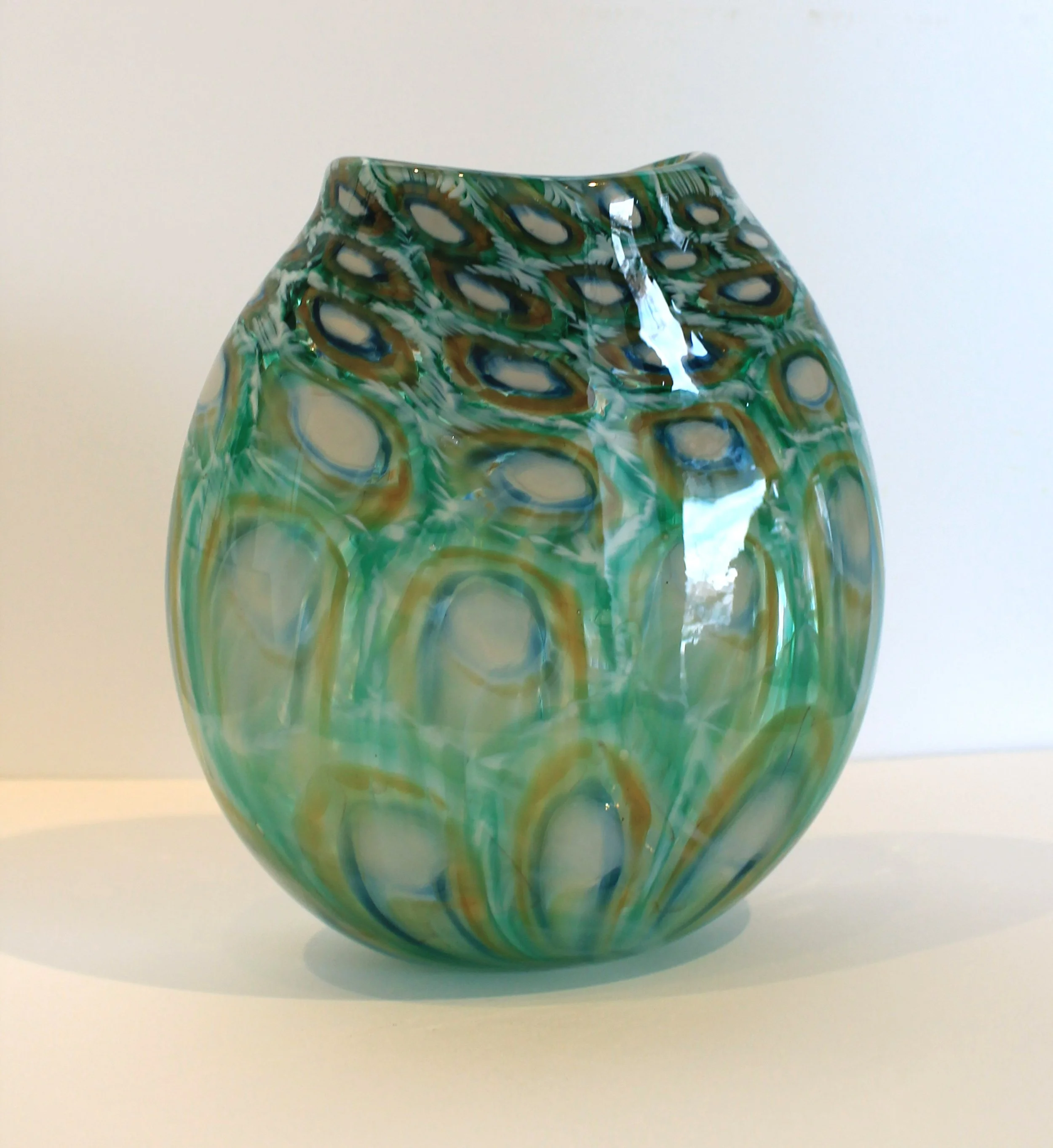 Dan Burstein — Art Resources Gallery