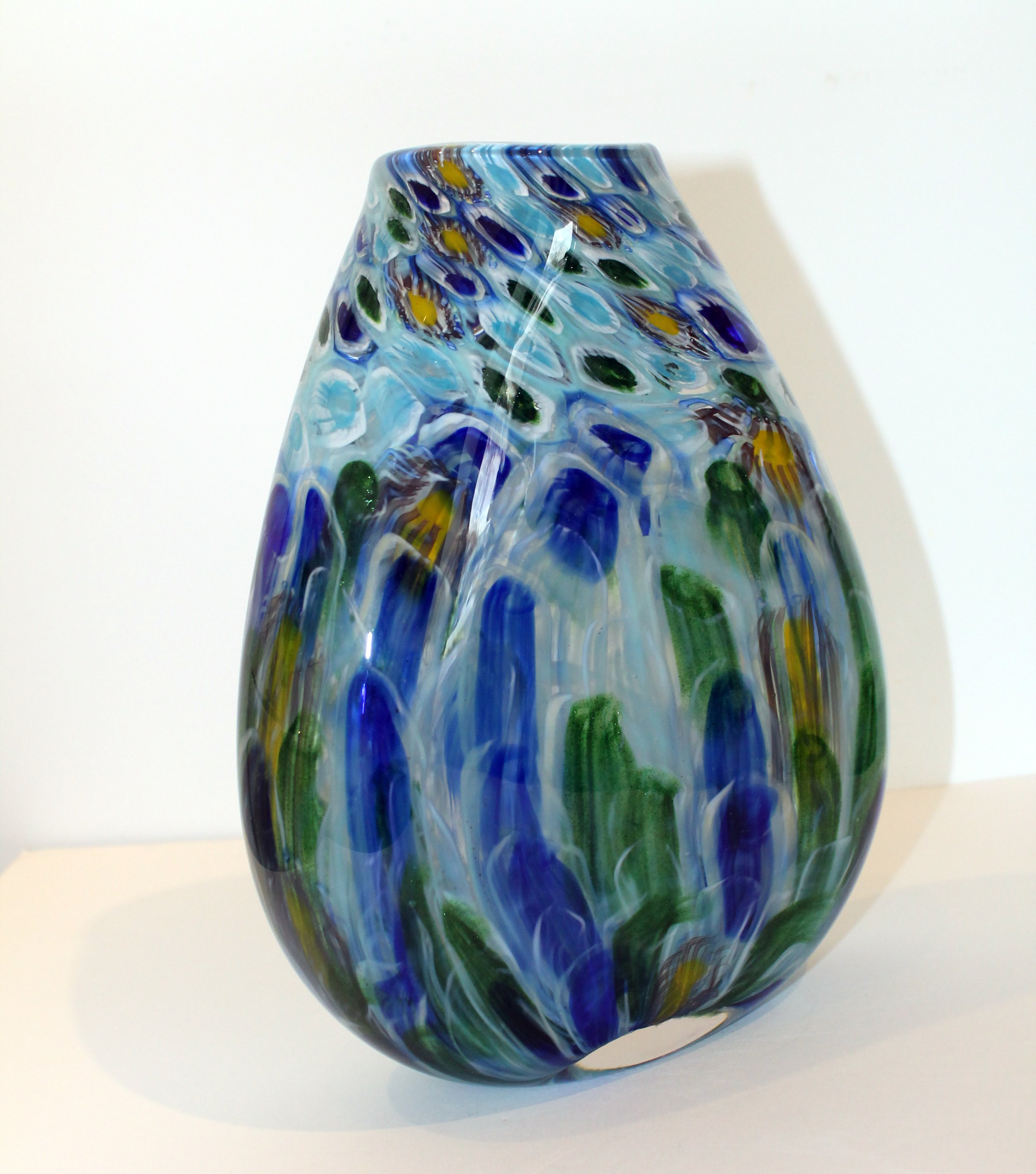 Dan Burstein — Art Resources Gallery