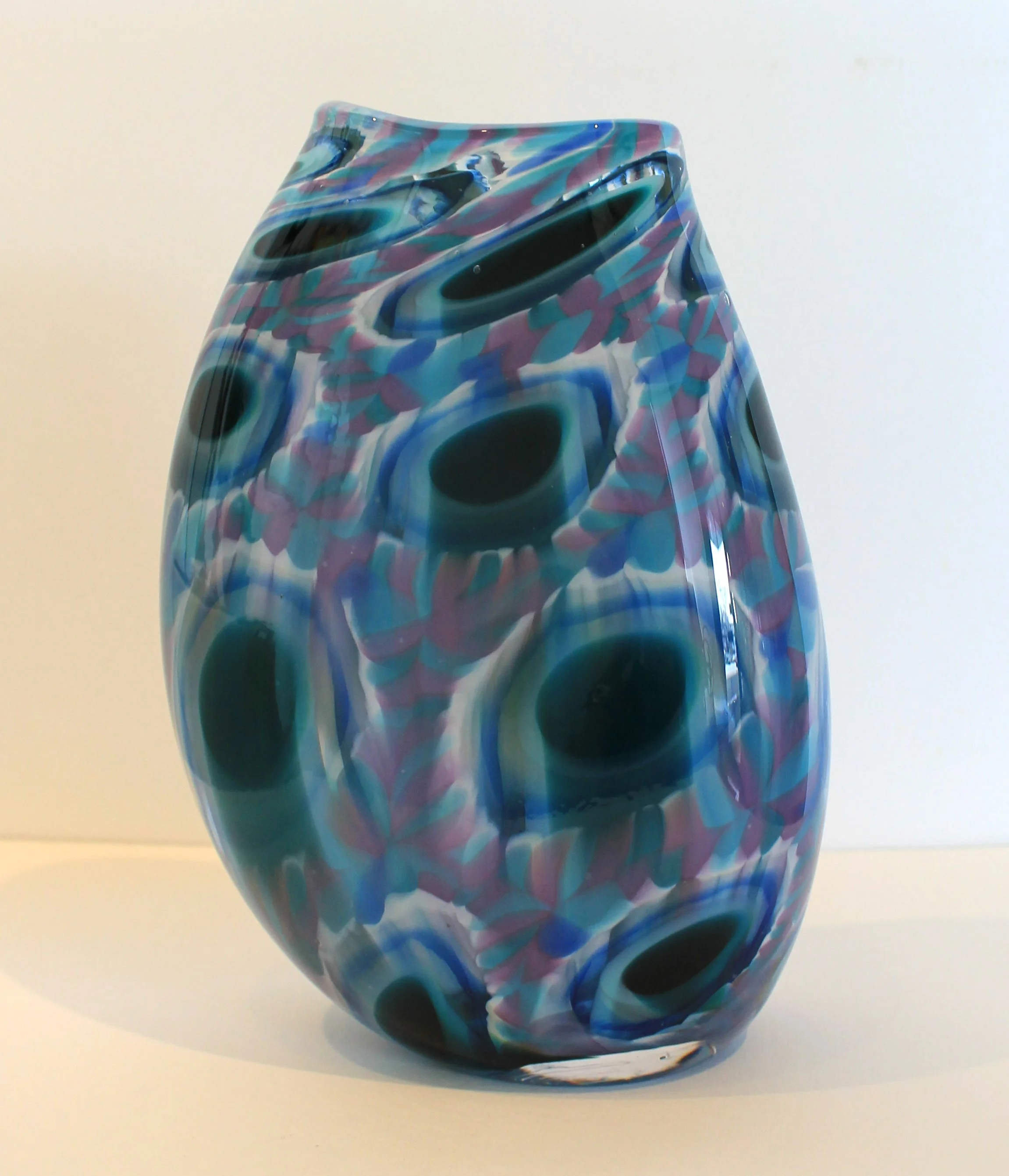 Dan Burstein — Art Resources Gallery