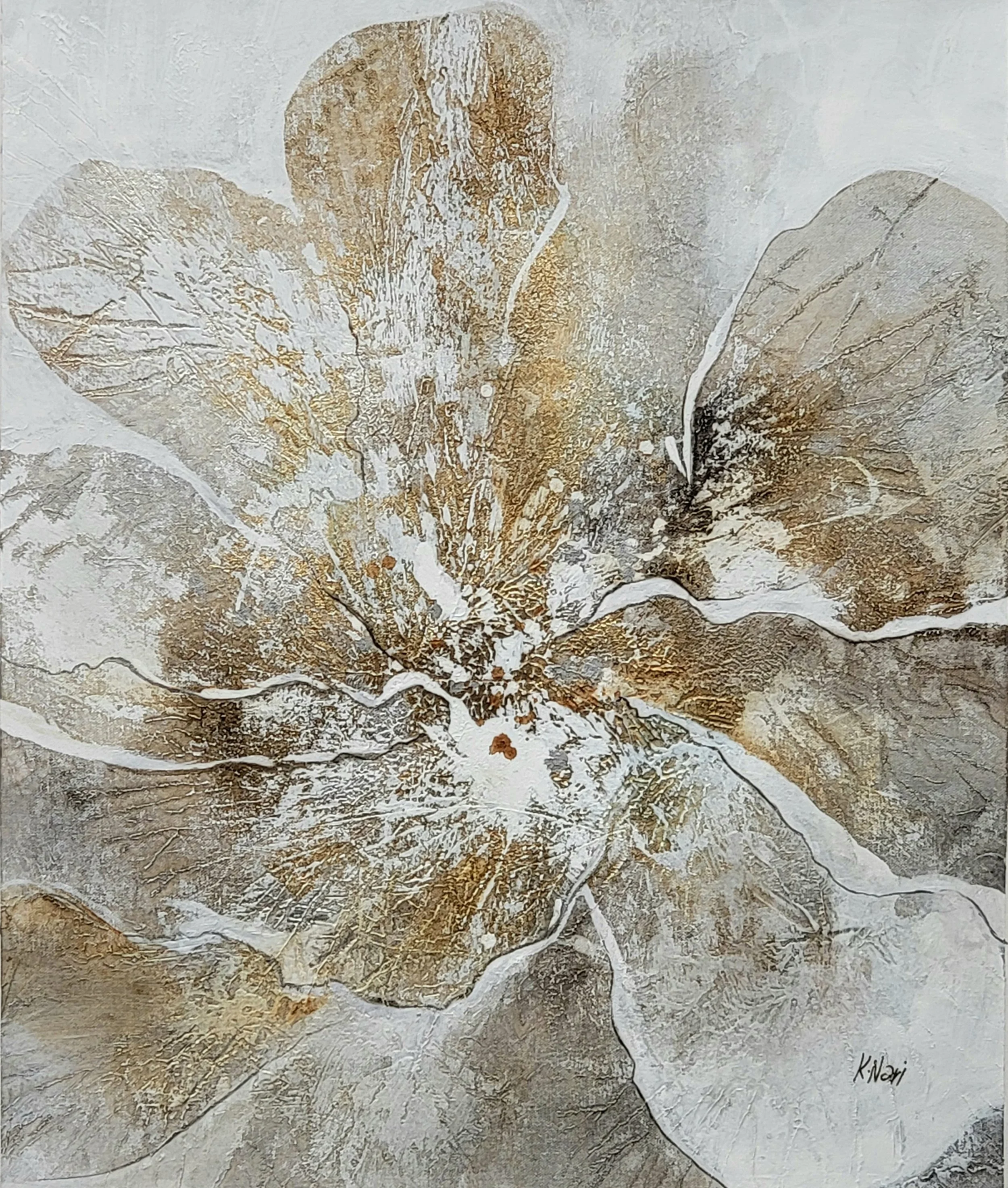 Nari — Art Resources Gallery