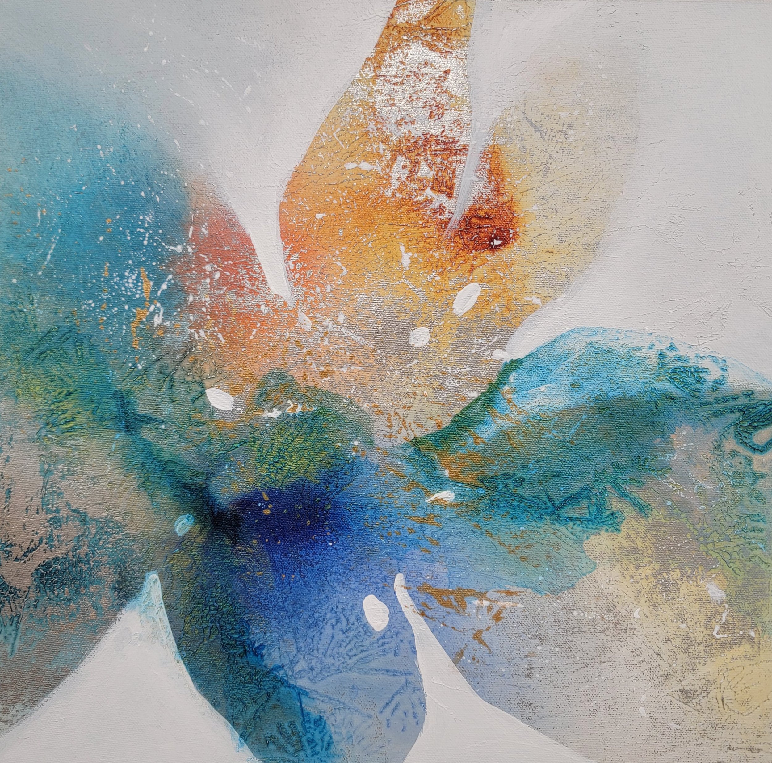 Nari — Art Resources Gallery