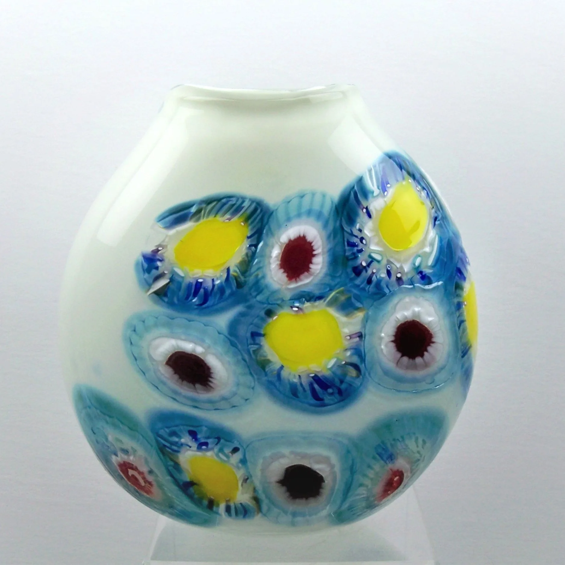 Dan Burstein — Art Resources Gallery