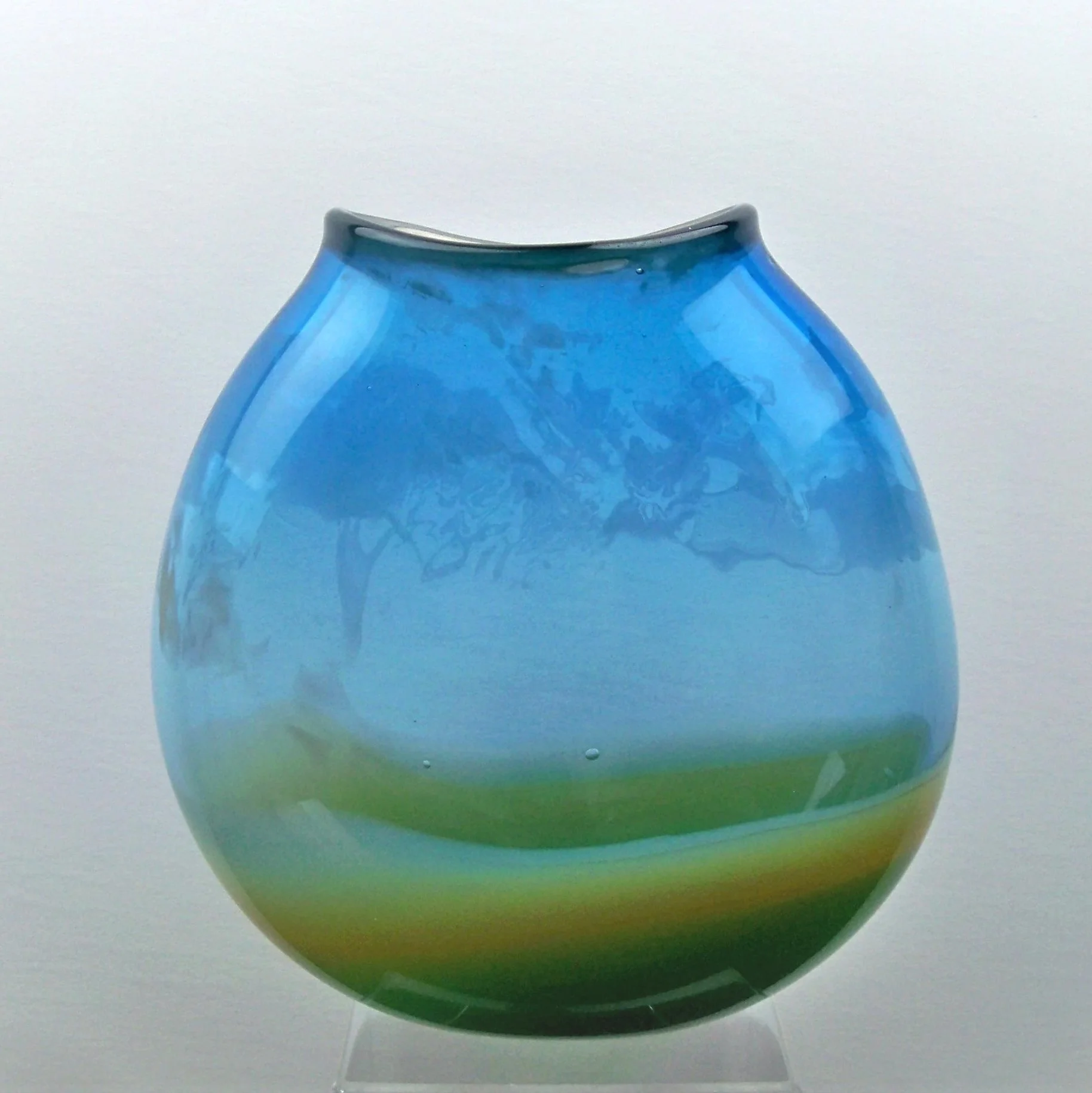 Burstein — Art Resources Gallery