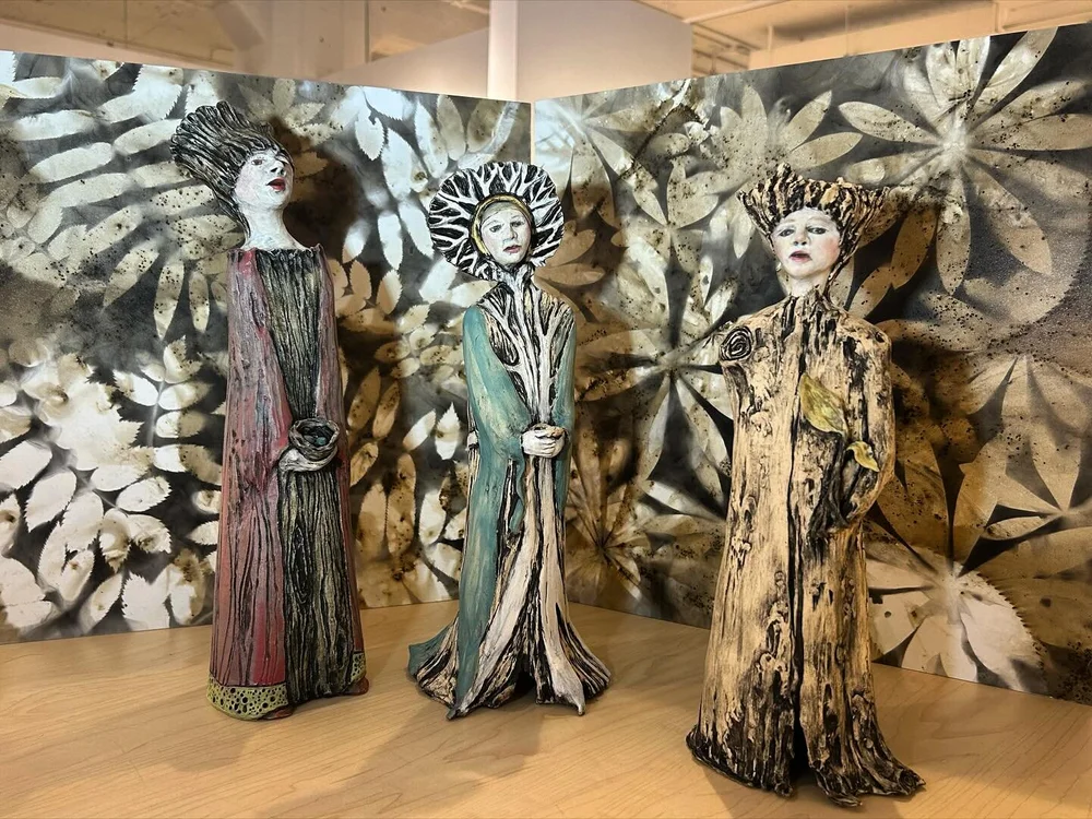 Art Resources Gallery