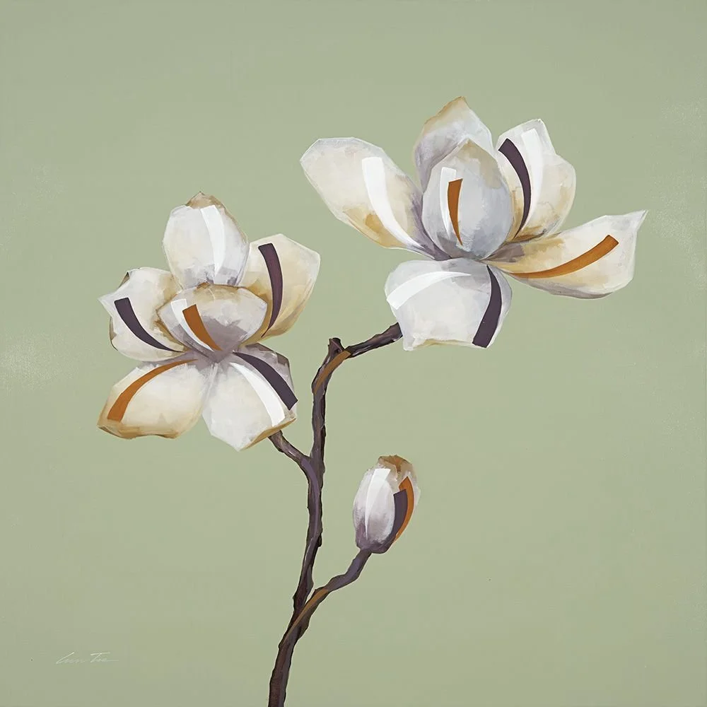 Lun Tse — Art Resources Gallery