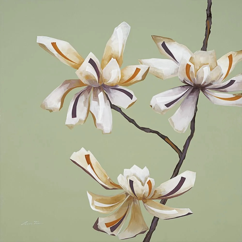 Lun Tse — Art Resources Gallery