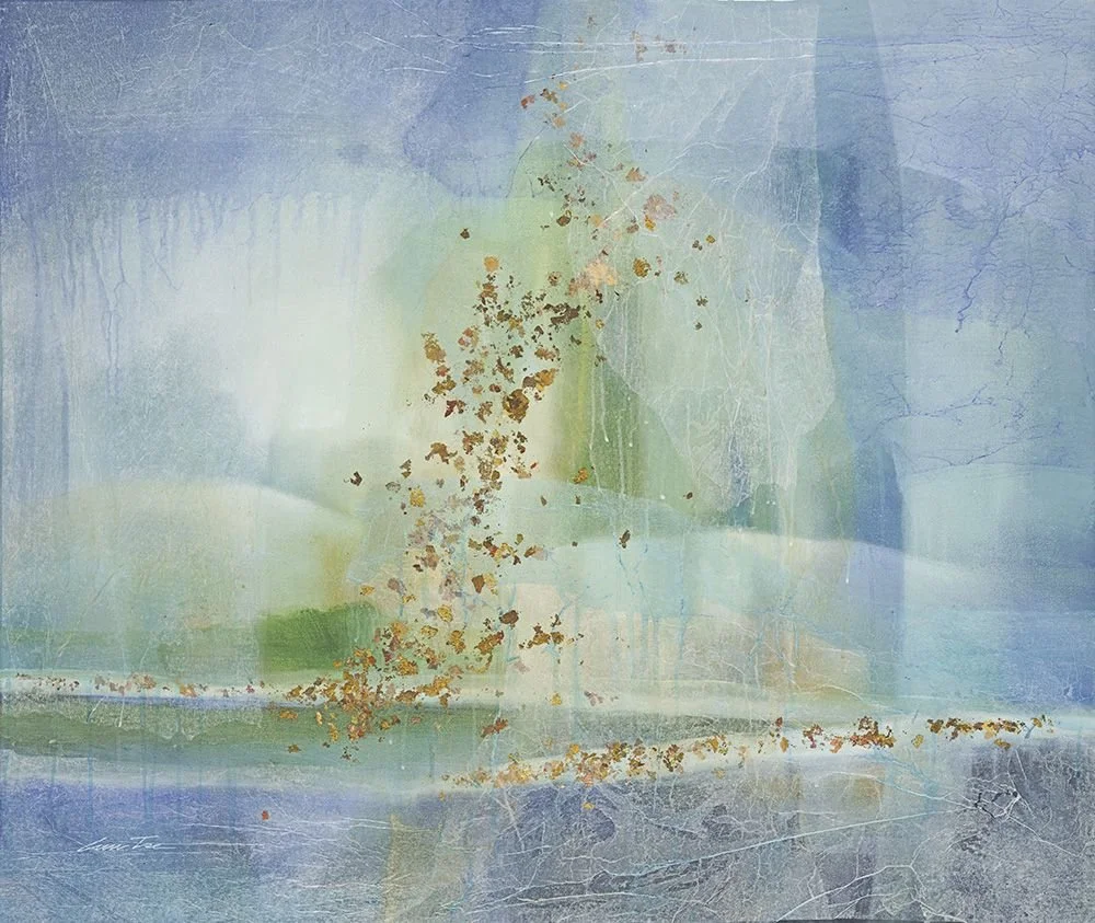 Lun Tse — Art Resources Gallery