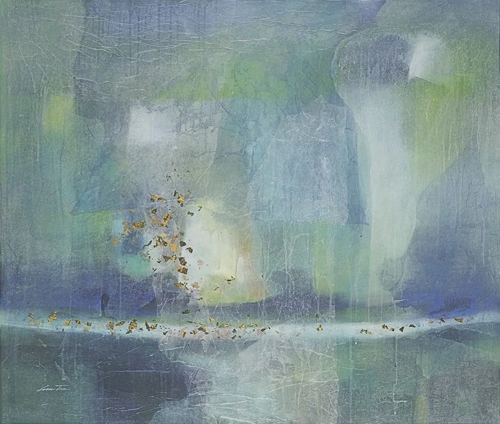 Lun Tse — Art Resources Gallery