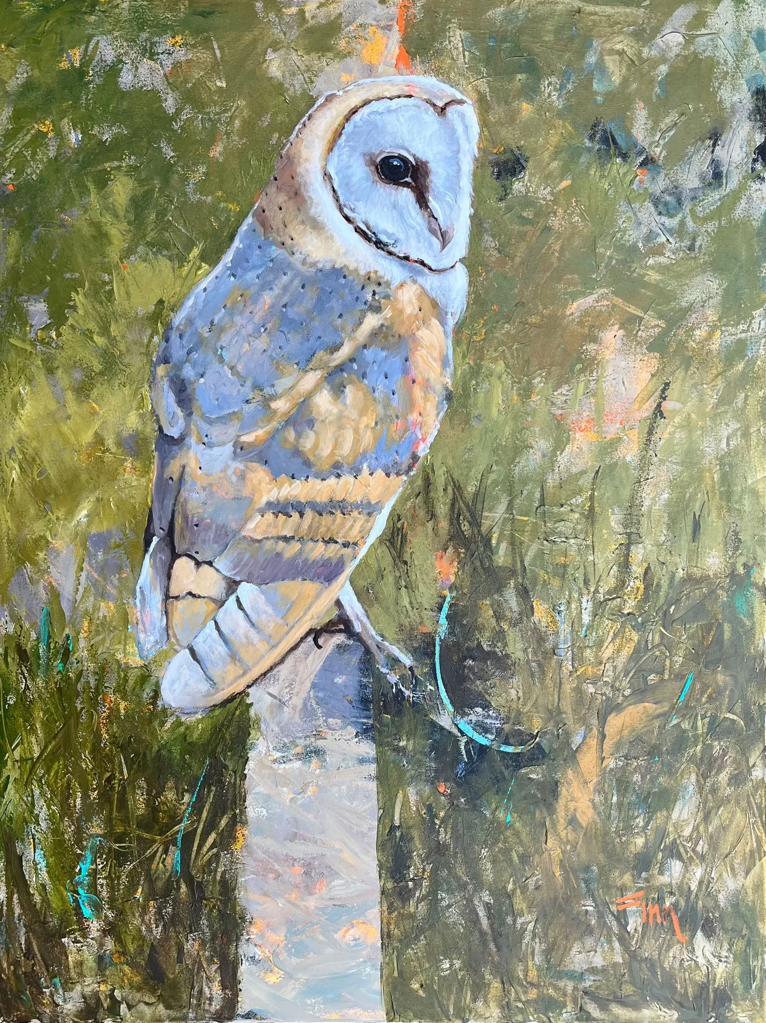 Our Artists A-F — Art Resources Gallery