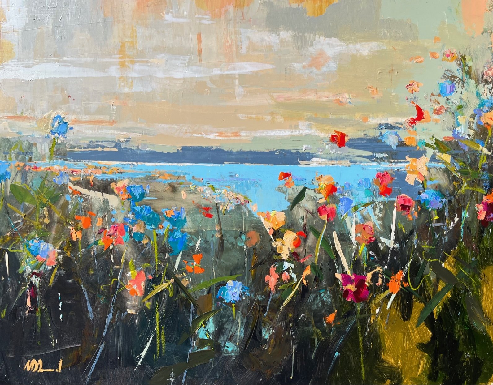 Our Artists A-F — Art Resources Gallery