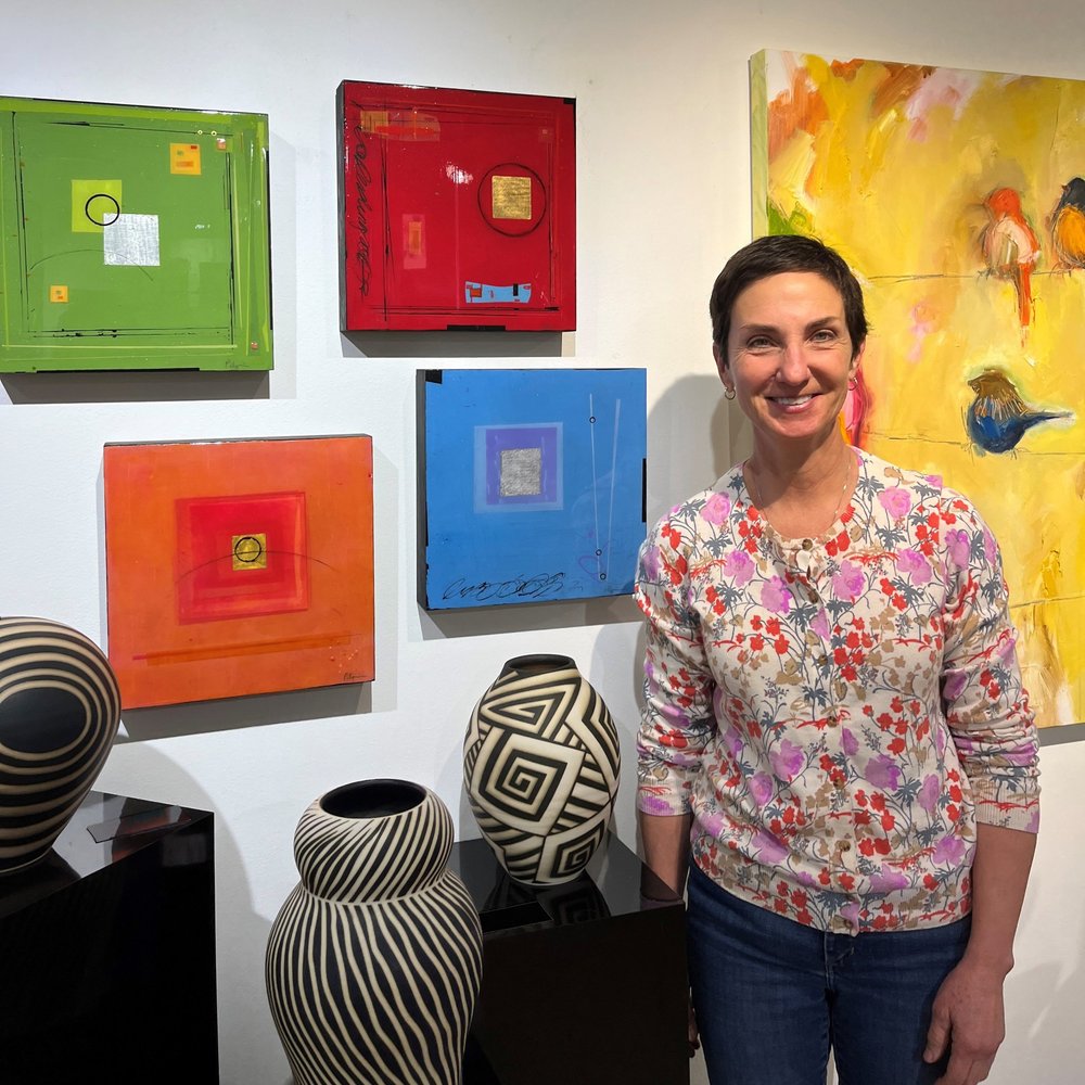 May 2023: Pilgrim — Art Resources Gallery