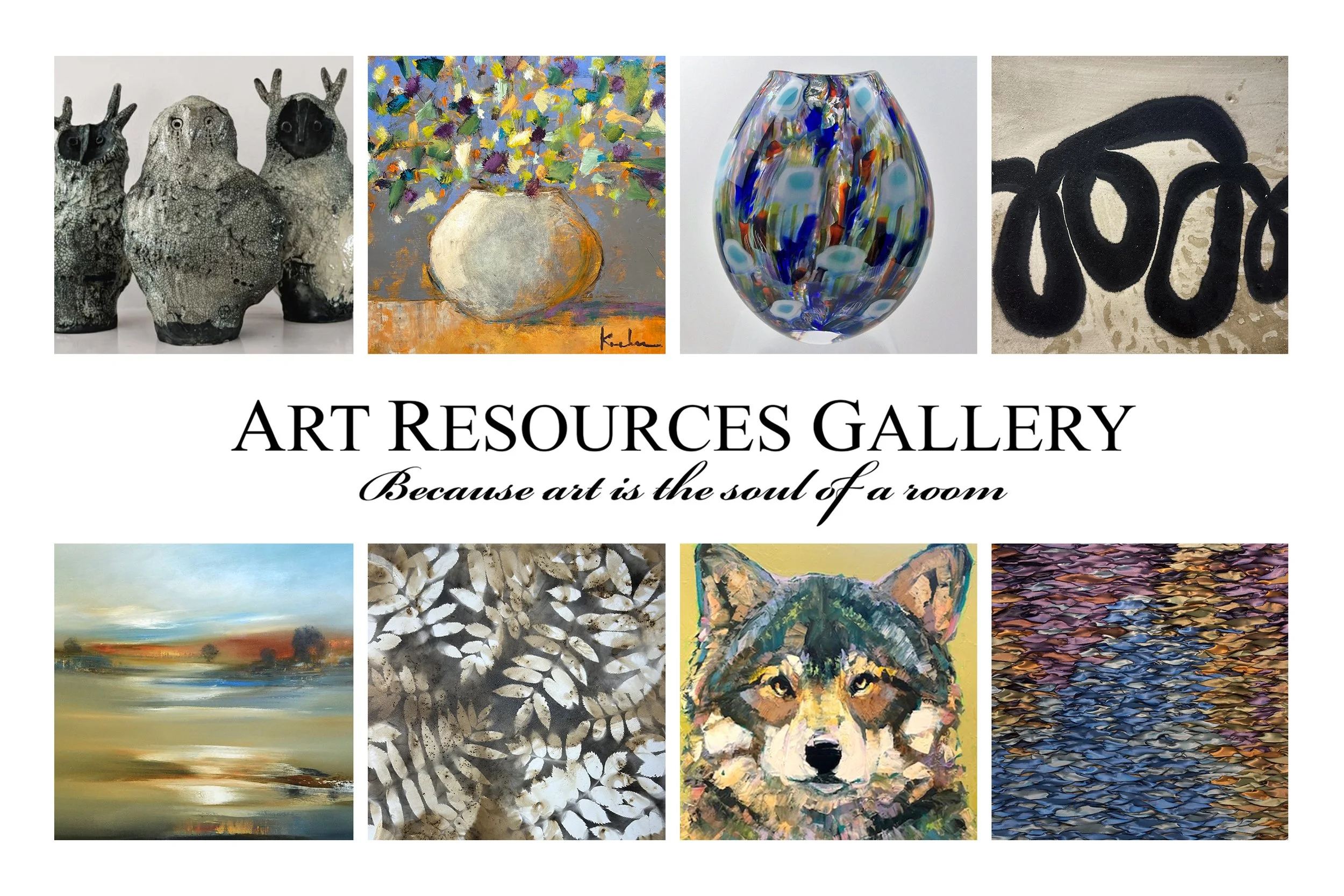 Art Submission — Art Resources Gallery