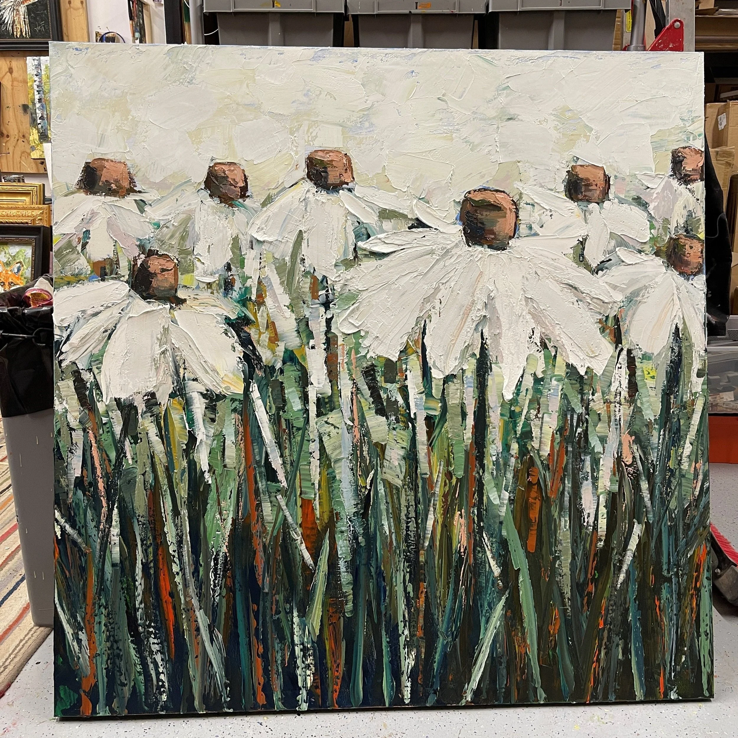 Commissions — Art Resources Gallery