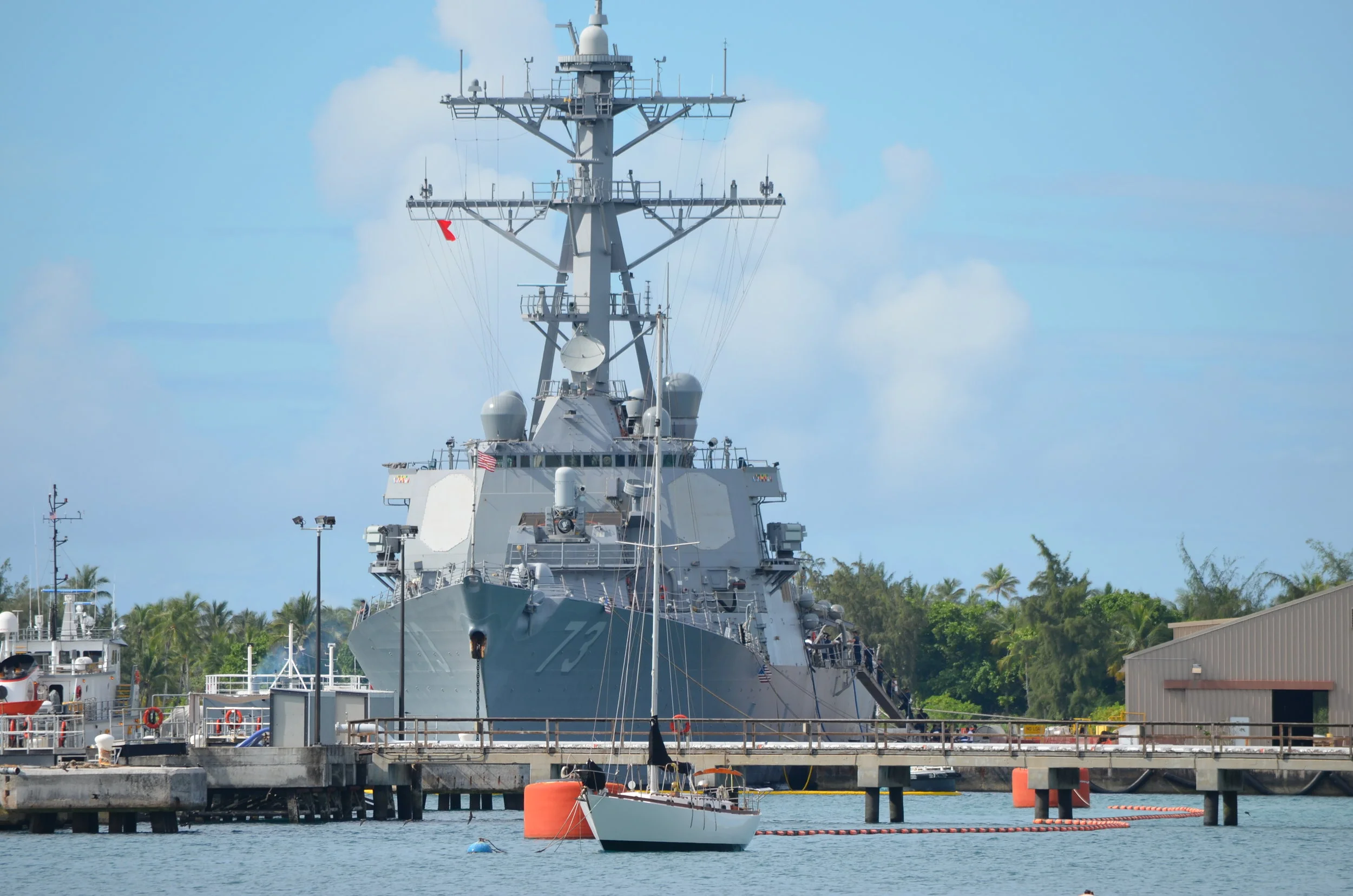 Cybersecurity — nou Systems