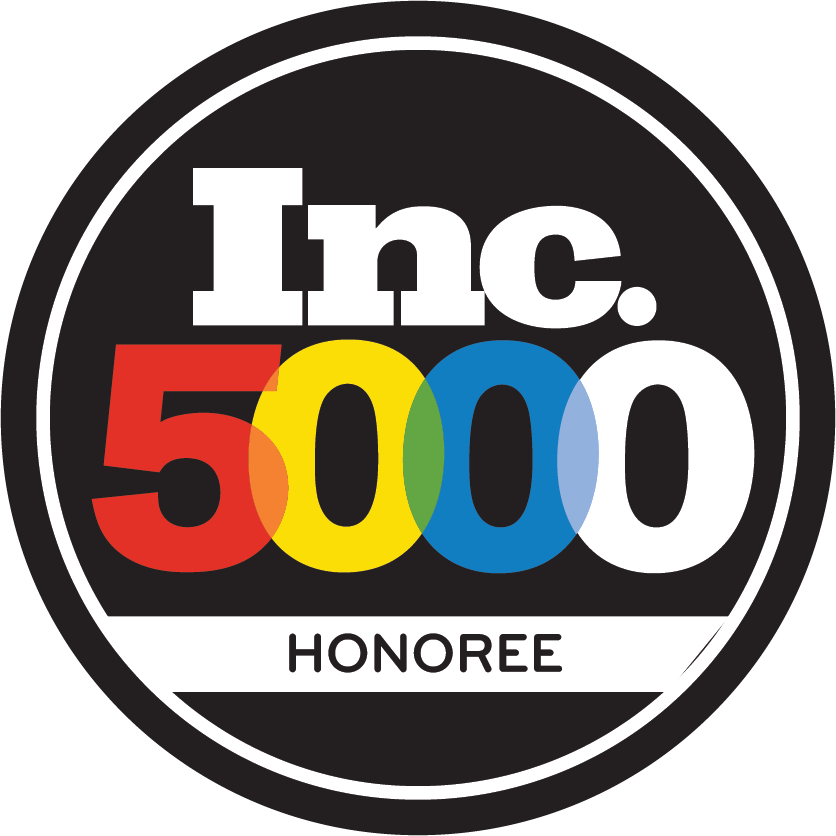 Inc 500 Logo Vector