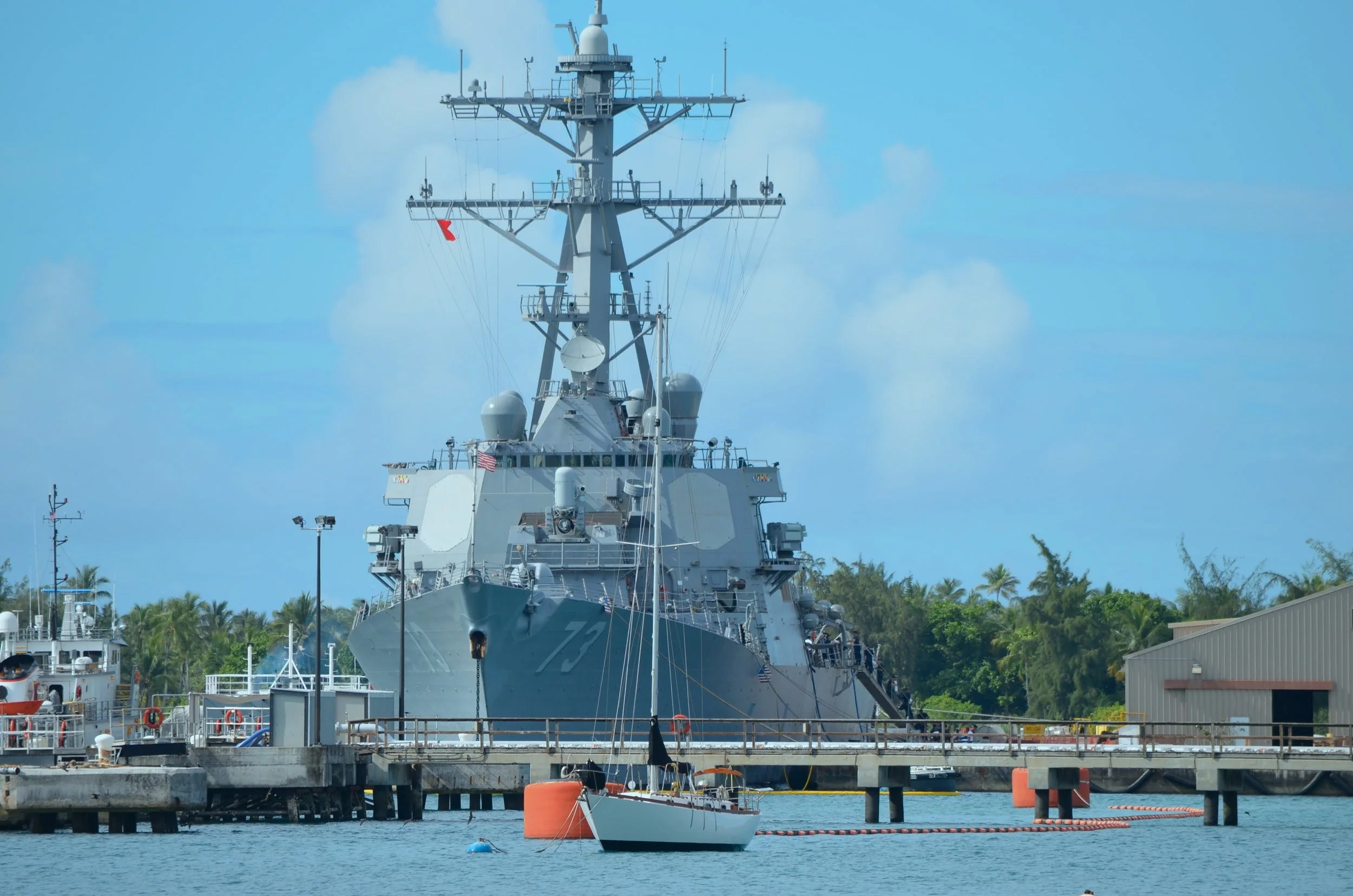 Cybersecurity — nou Systems