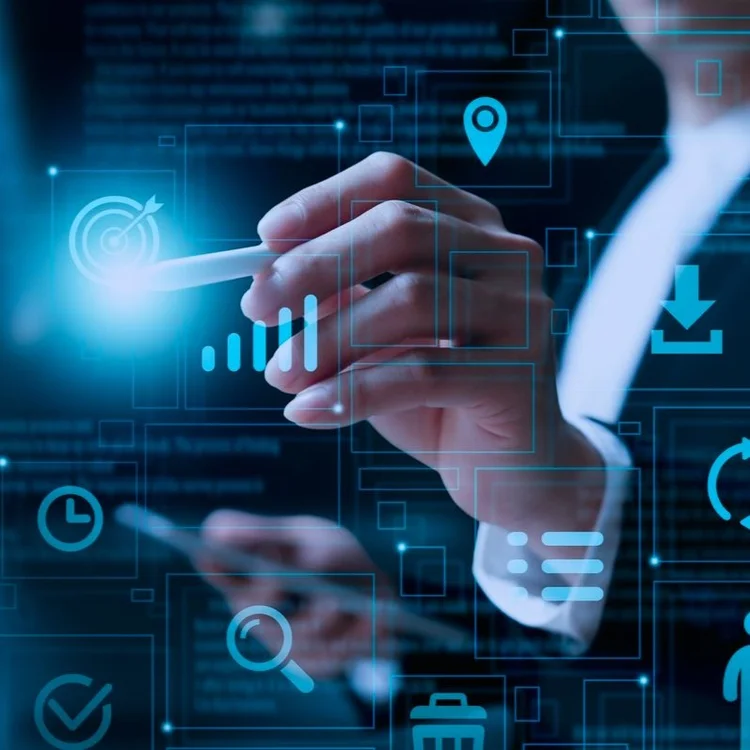 Cybersecurity — nou Systems