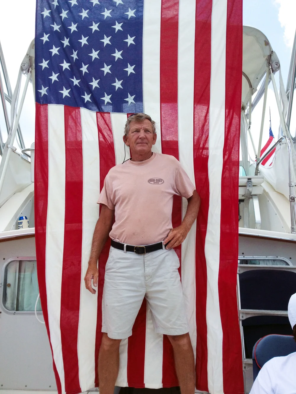 Michael Burke Foundation