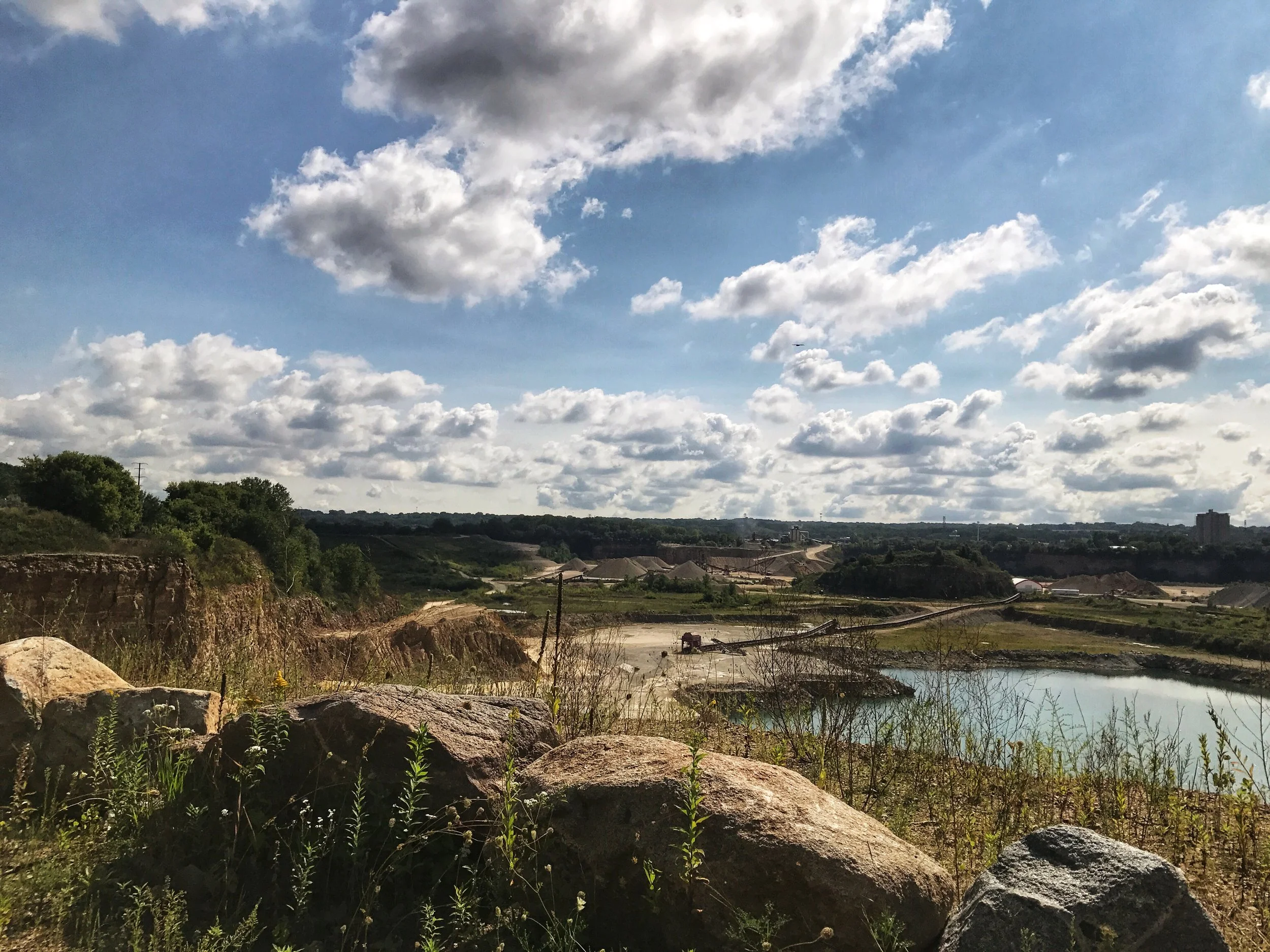 Kraemer Mining & Materials