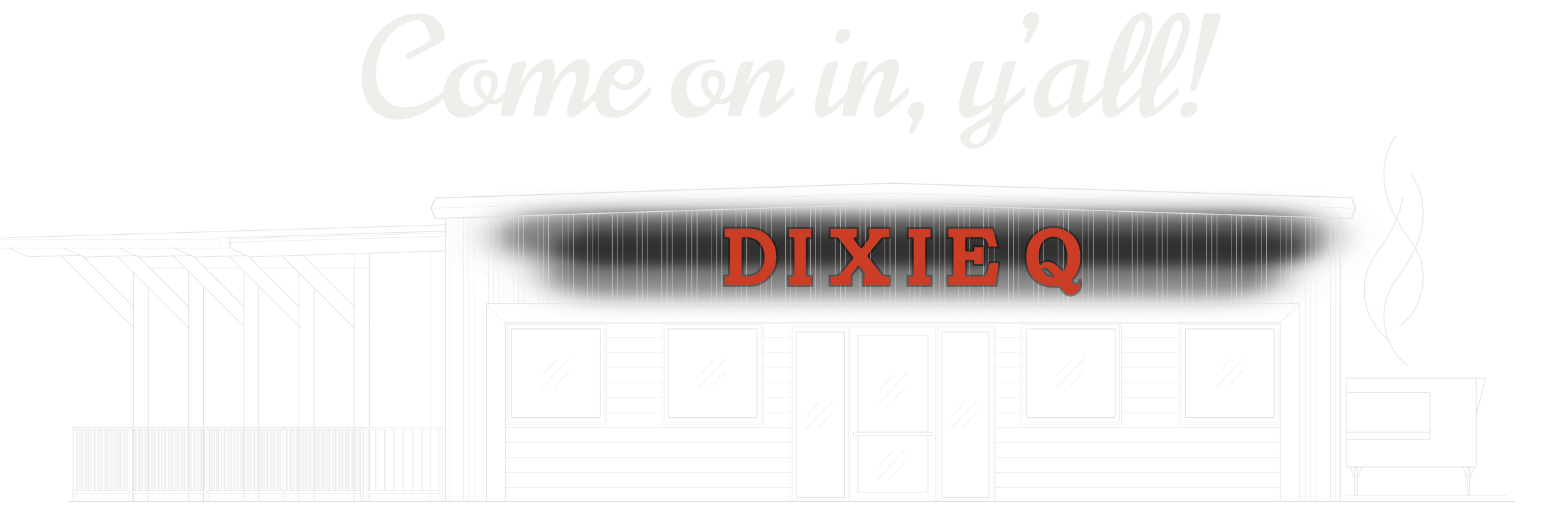 Dixe Q BBQ