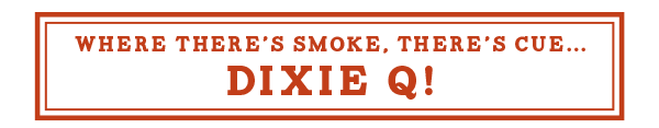 Dixe Q BBQ