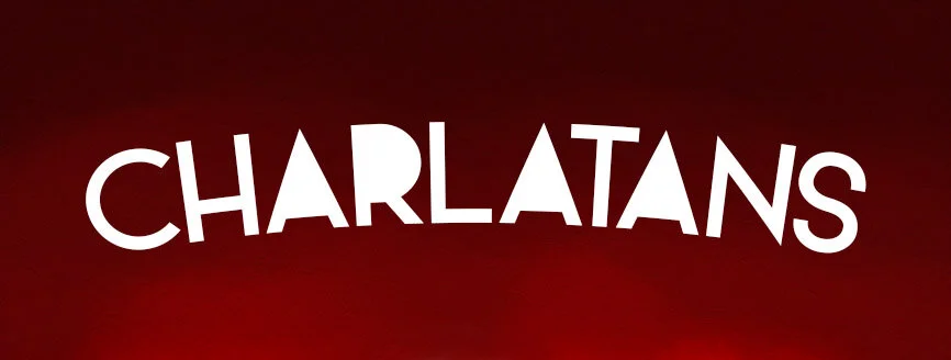 Charlatans — Elbowface Games